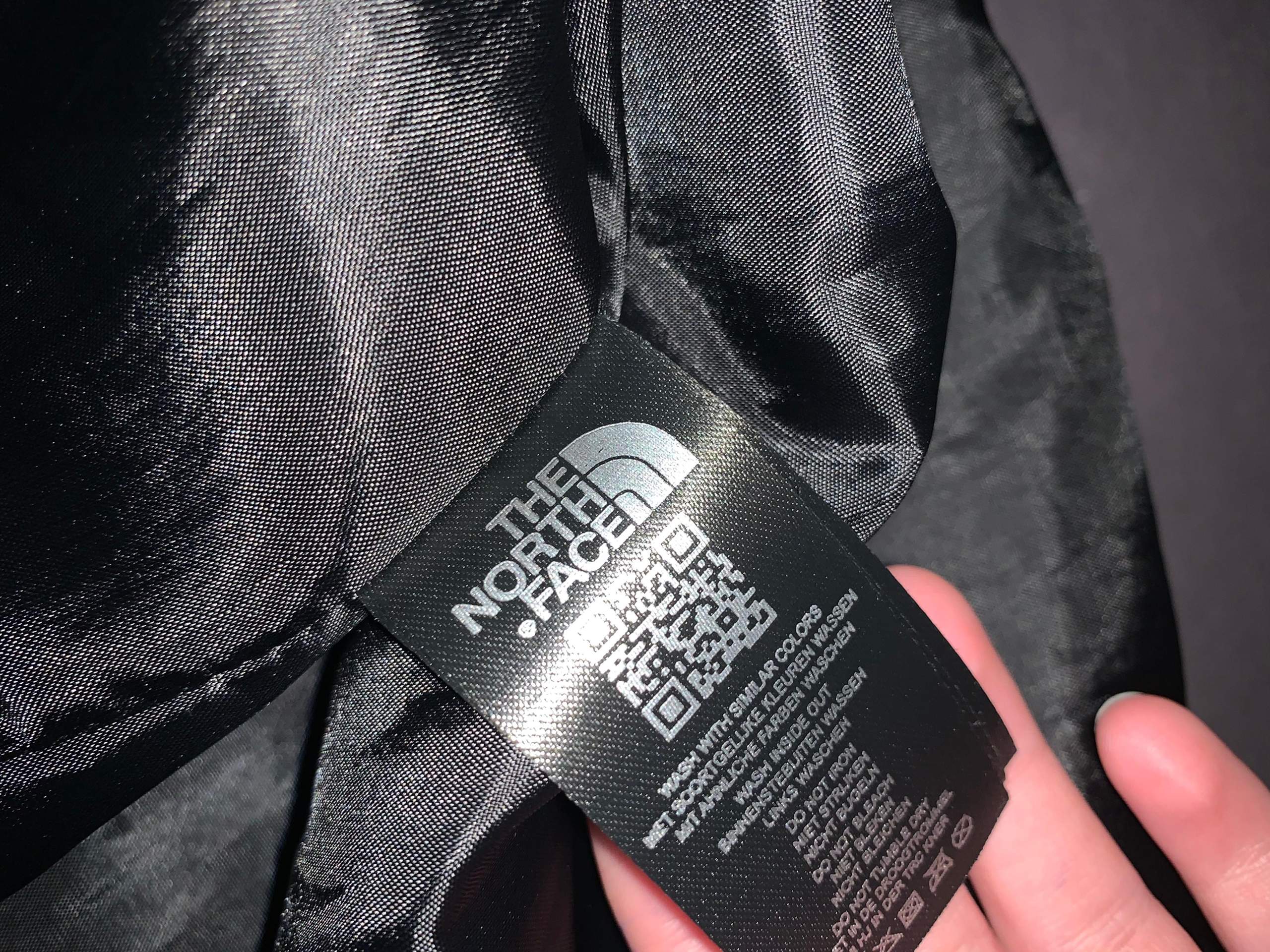 north face jacke fake? (Liebe und Beziehung, Marke, Fälschung)