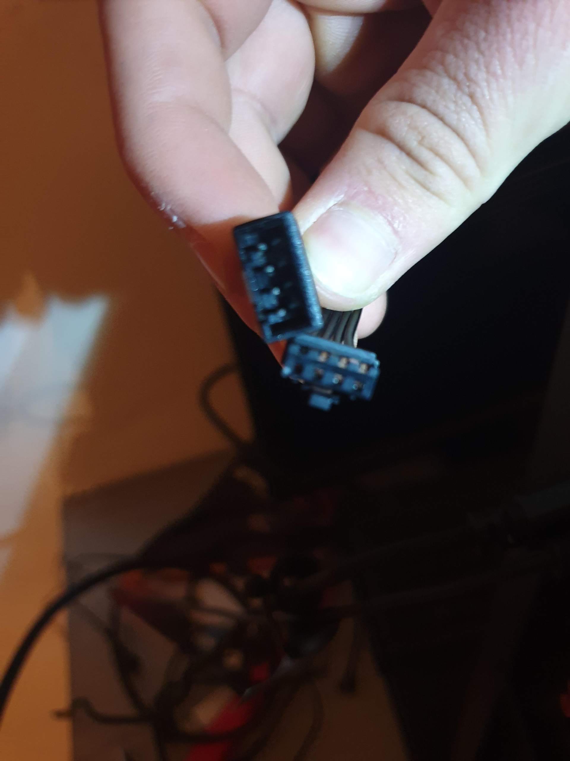 Nzxt Kraken 120 verkabelung? (Computer, Technik, Spiele und Gaming)