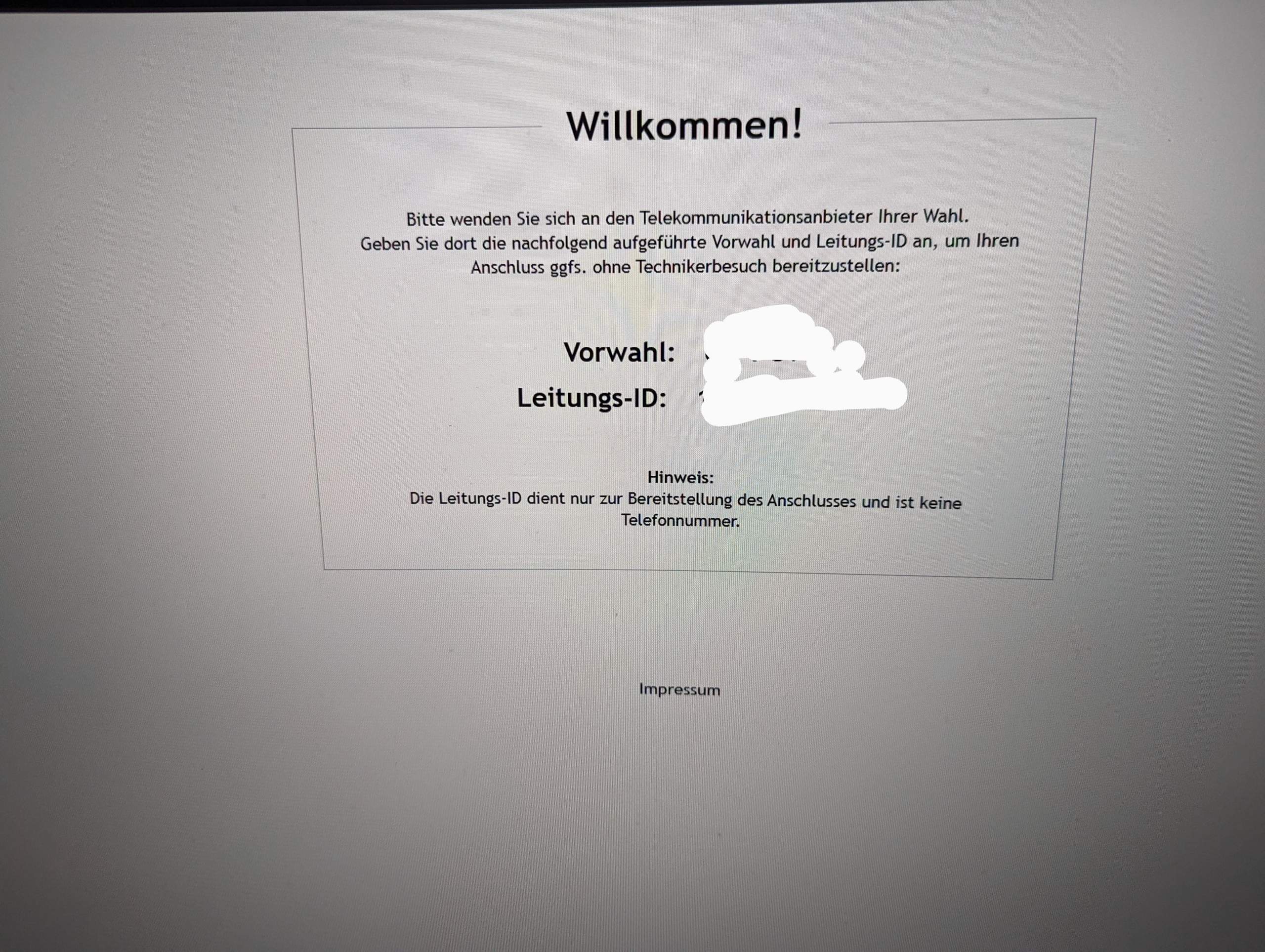 O2 internet Freischaltung -Wie weiter vorgehen? (WLAN, Netzwerk, DSL)