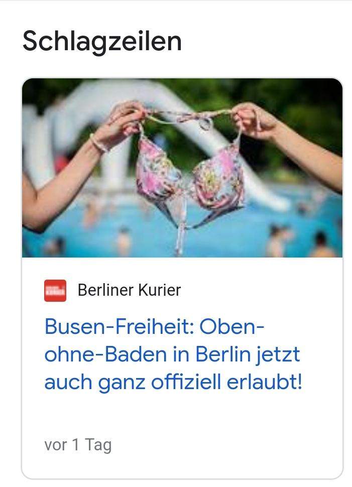 Oben Ohne im Schwimmbad? (Jungs, schwimmen) Oben Ohne im Schwimmbad? (Jungs, schwimmen)