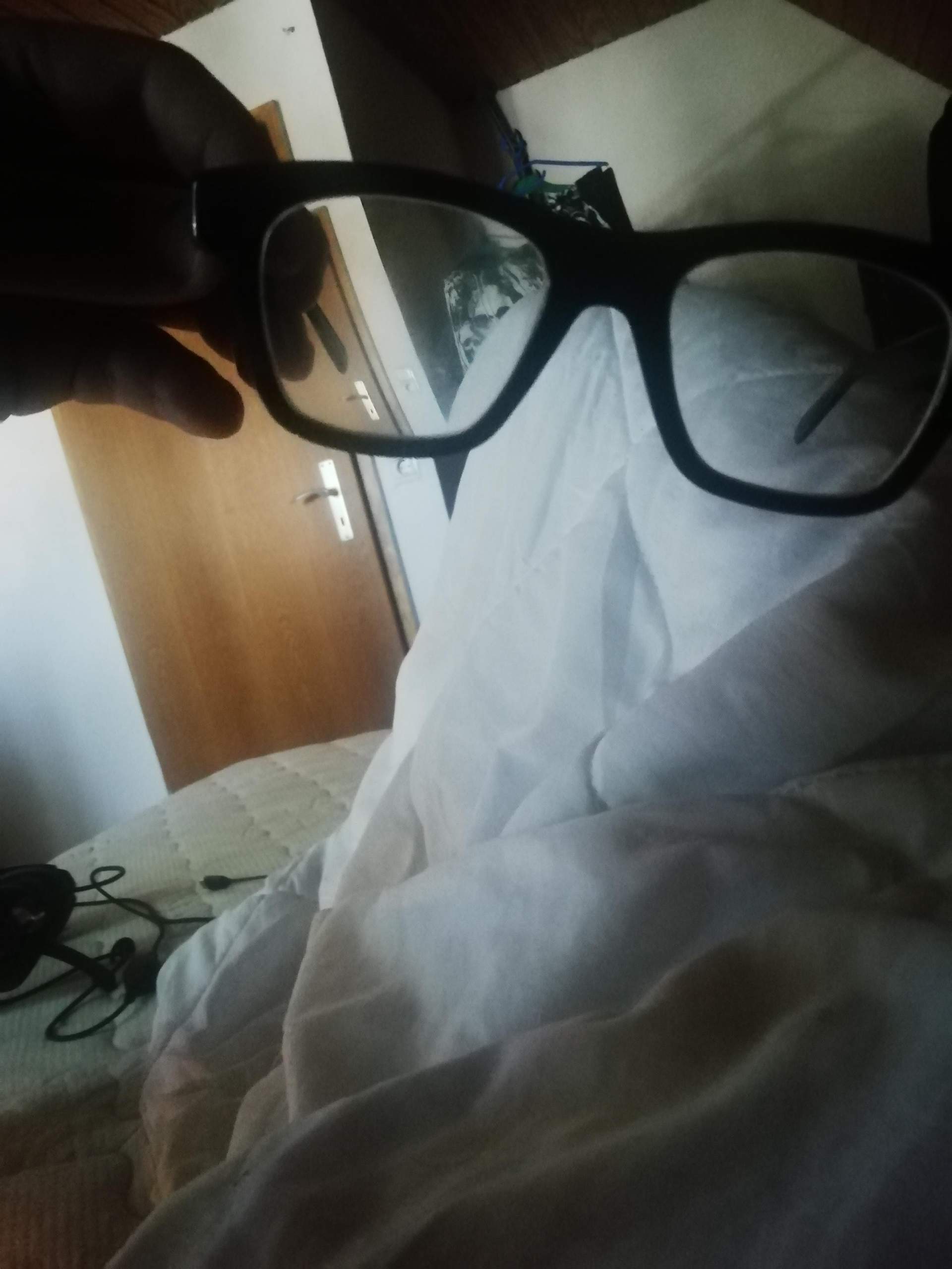 Oculus Quest 2 mit Brille tragen? (PC, VR, VR-Brille)