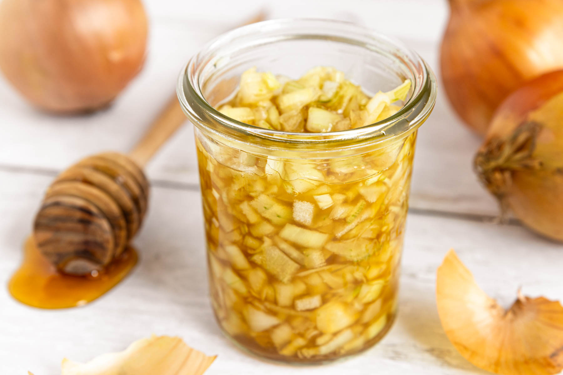 Schone Zwiebel Weisser Saft Bilder