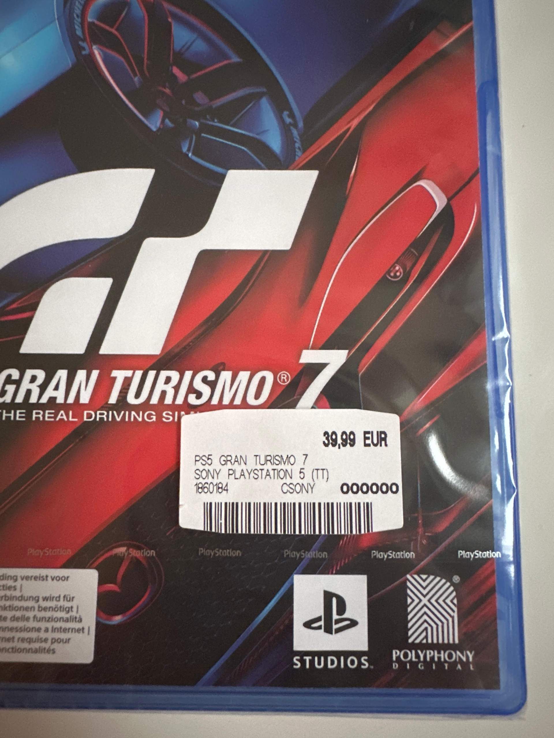 Online mehr als im Store? (Sony, PlayStation 5)