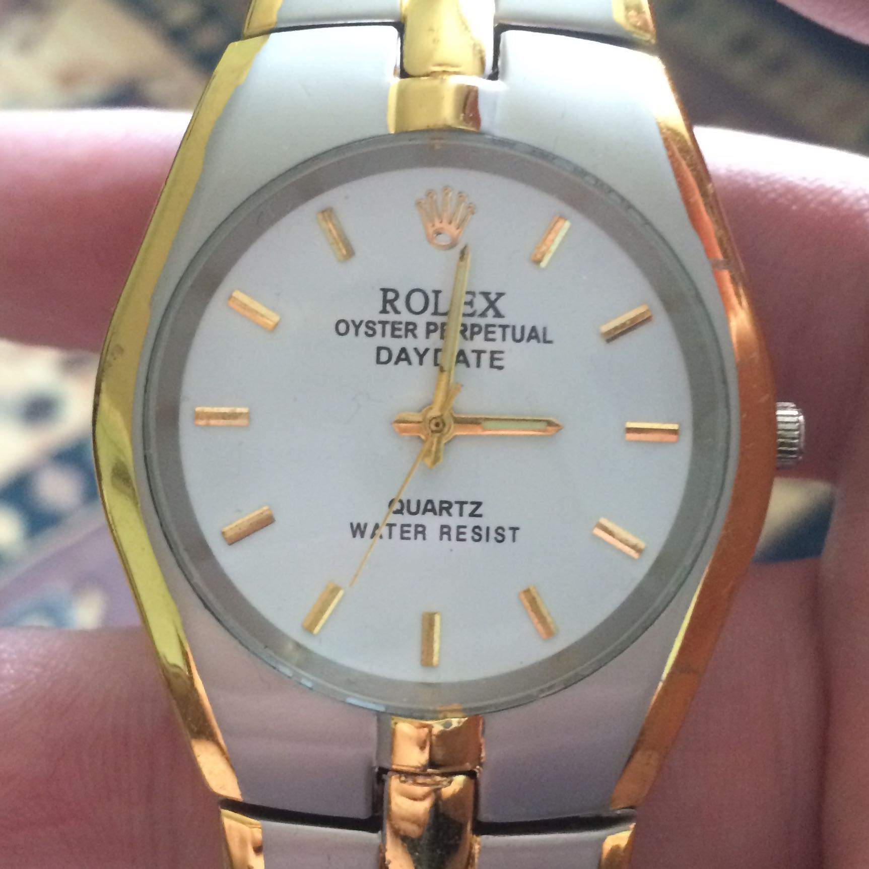 Original Rolex?