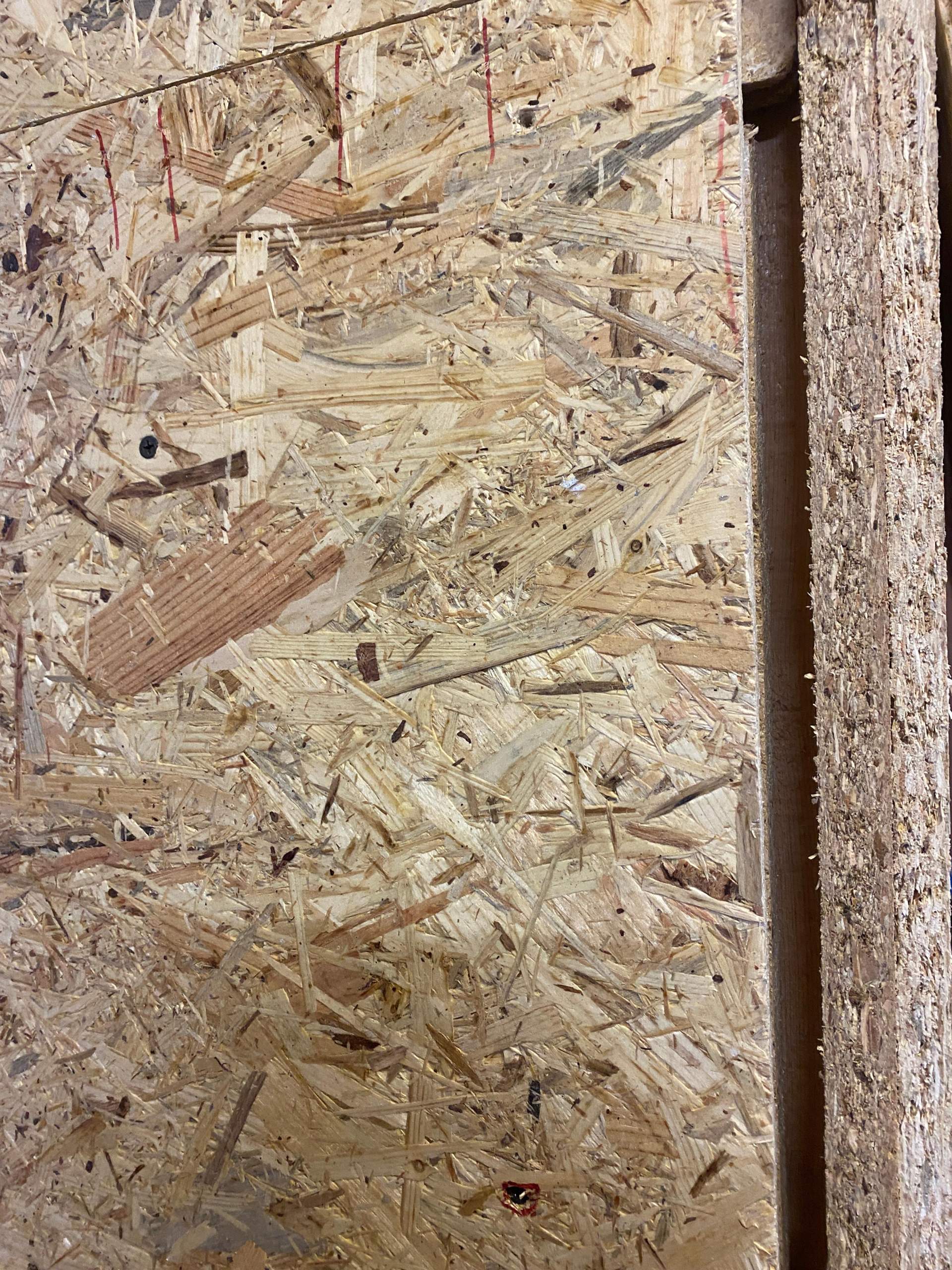 Osb Platten Lücken schließen? (Handwerk, Holz, Handwerker)