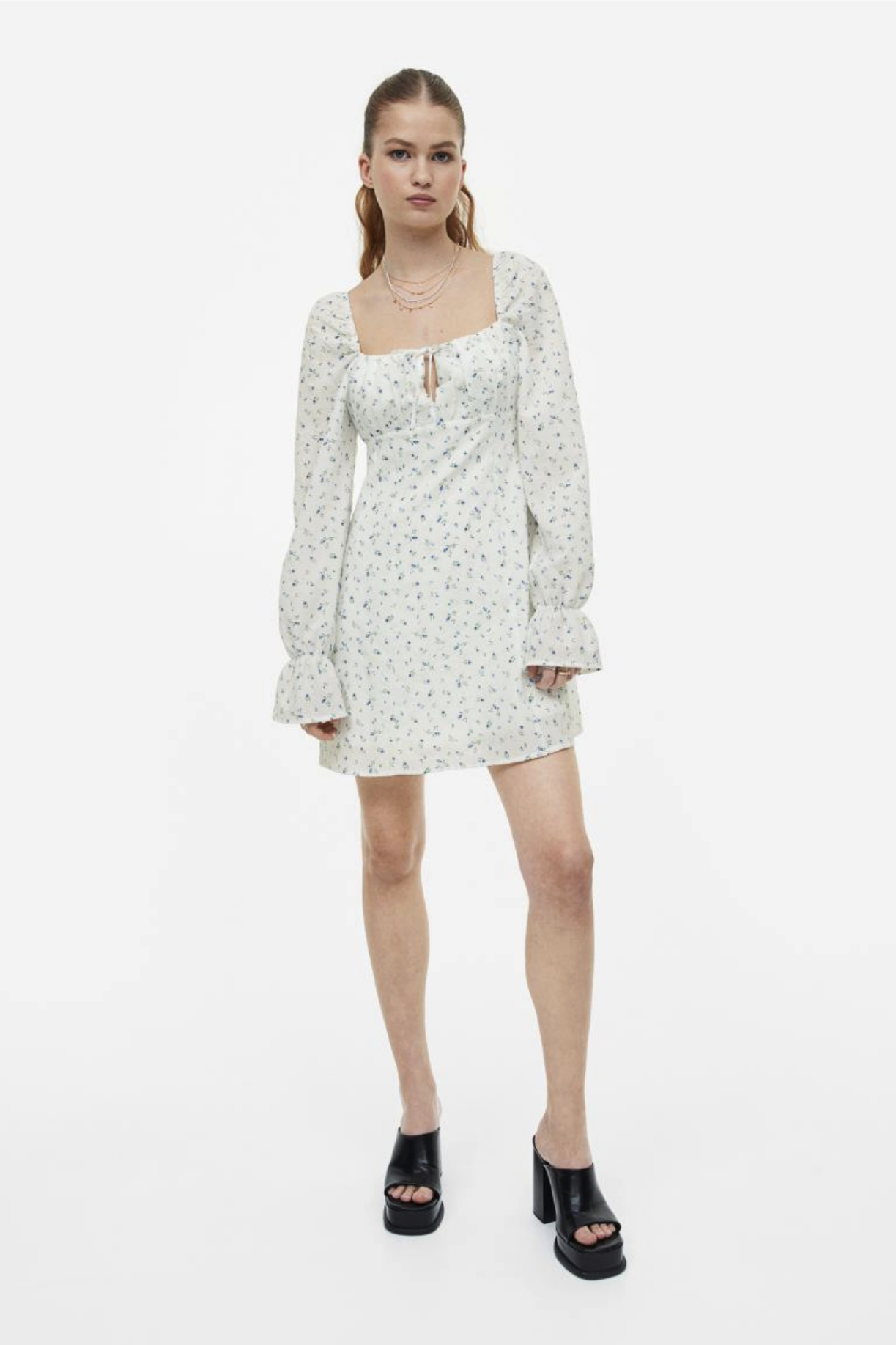 Outfit Konfirmation Gast Madchen