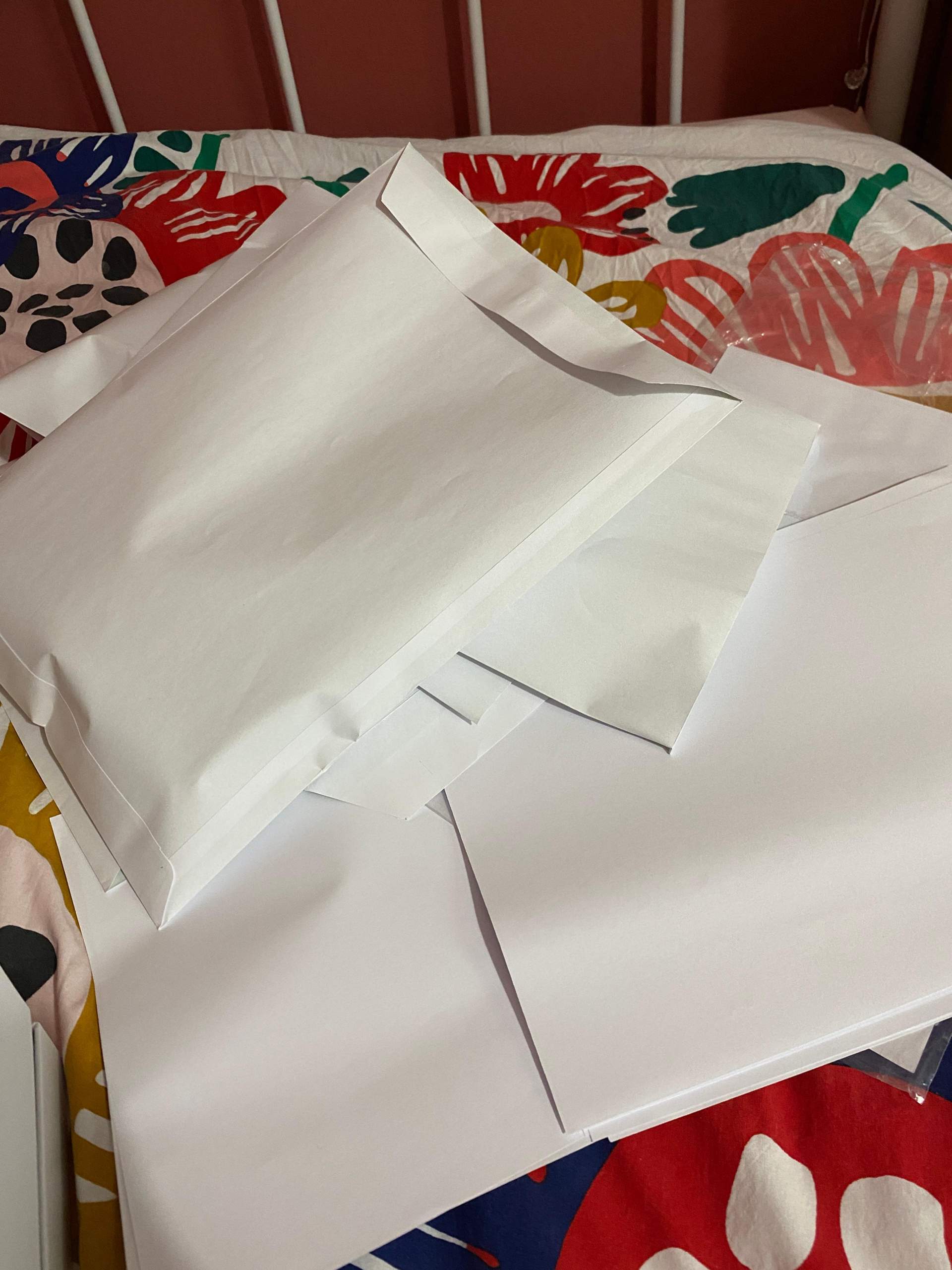 Pakete verschicken? (Deutschland, Amazon, Post)