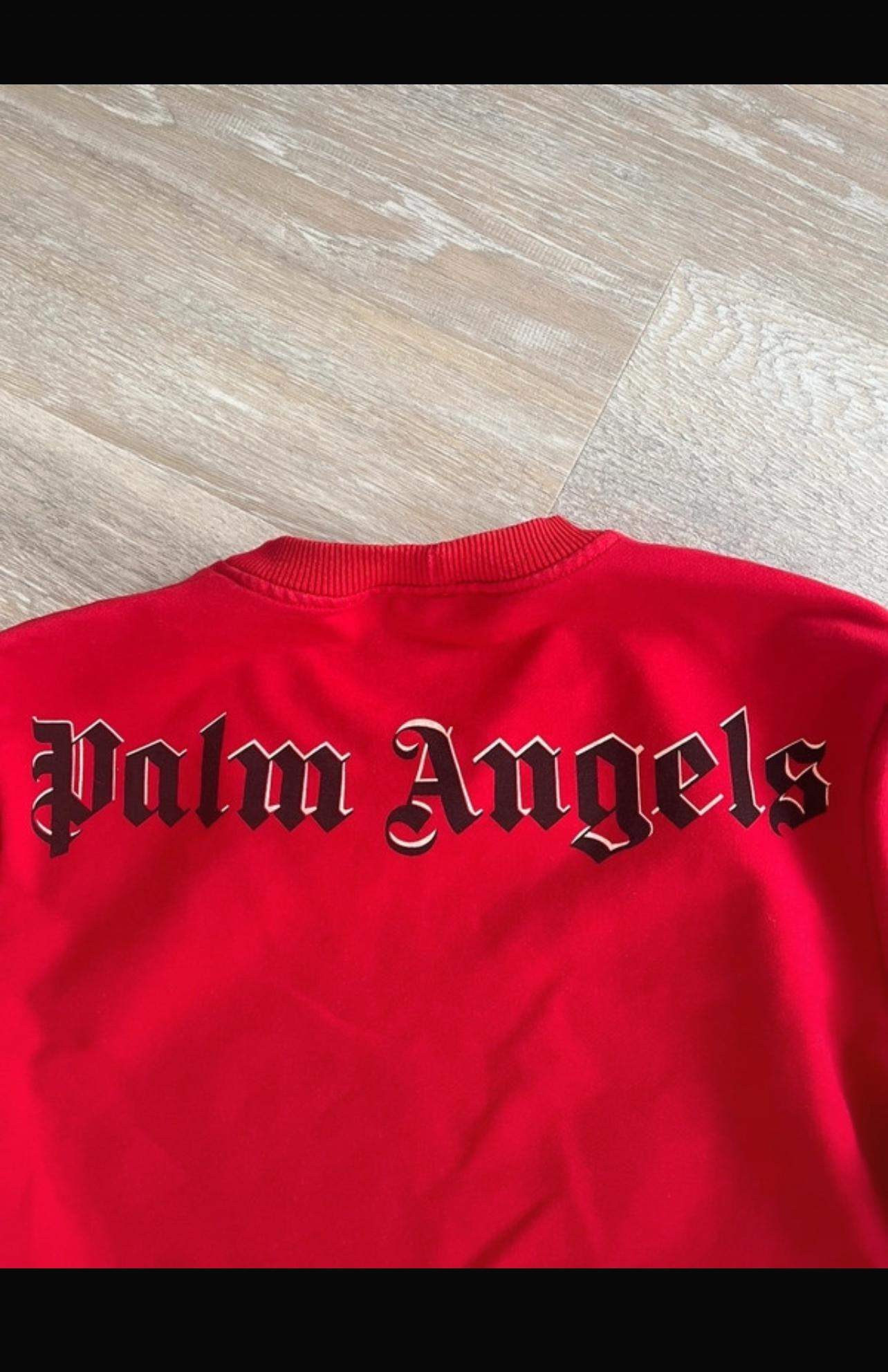 Palm Angels Original? (Kleidung, Mode, Marke)