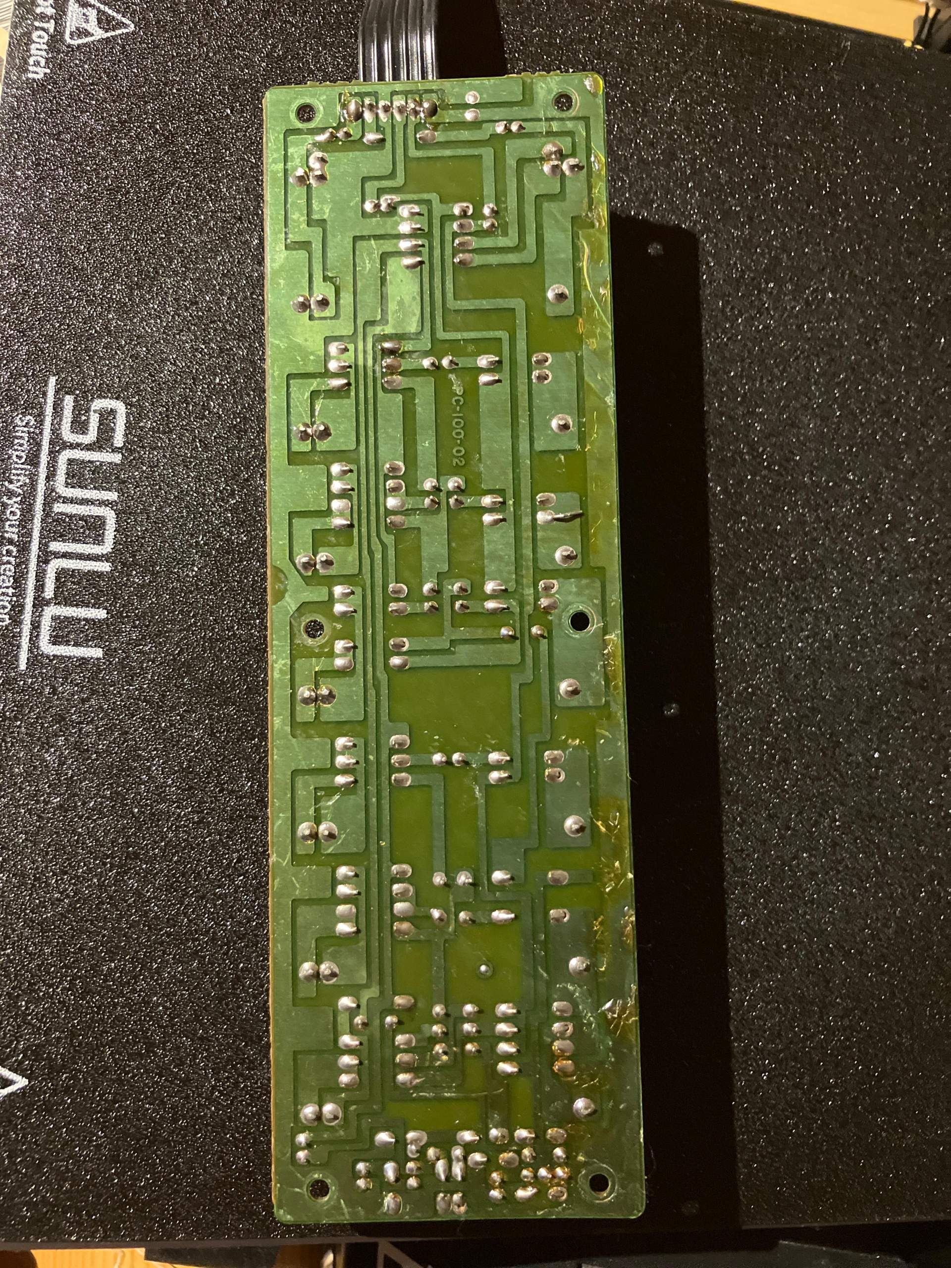 Passiver Equalizer Hilfe? (Sound, Audio, HiFi)
