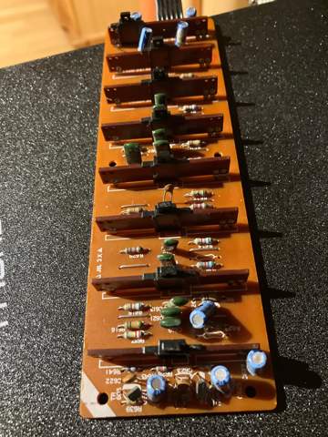 Passiver Equalizer Hilfe? (Sound, Audio, HiFi)