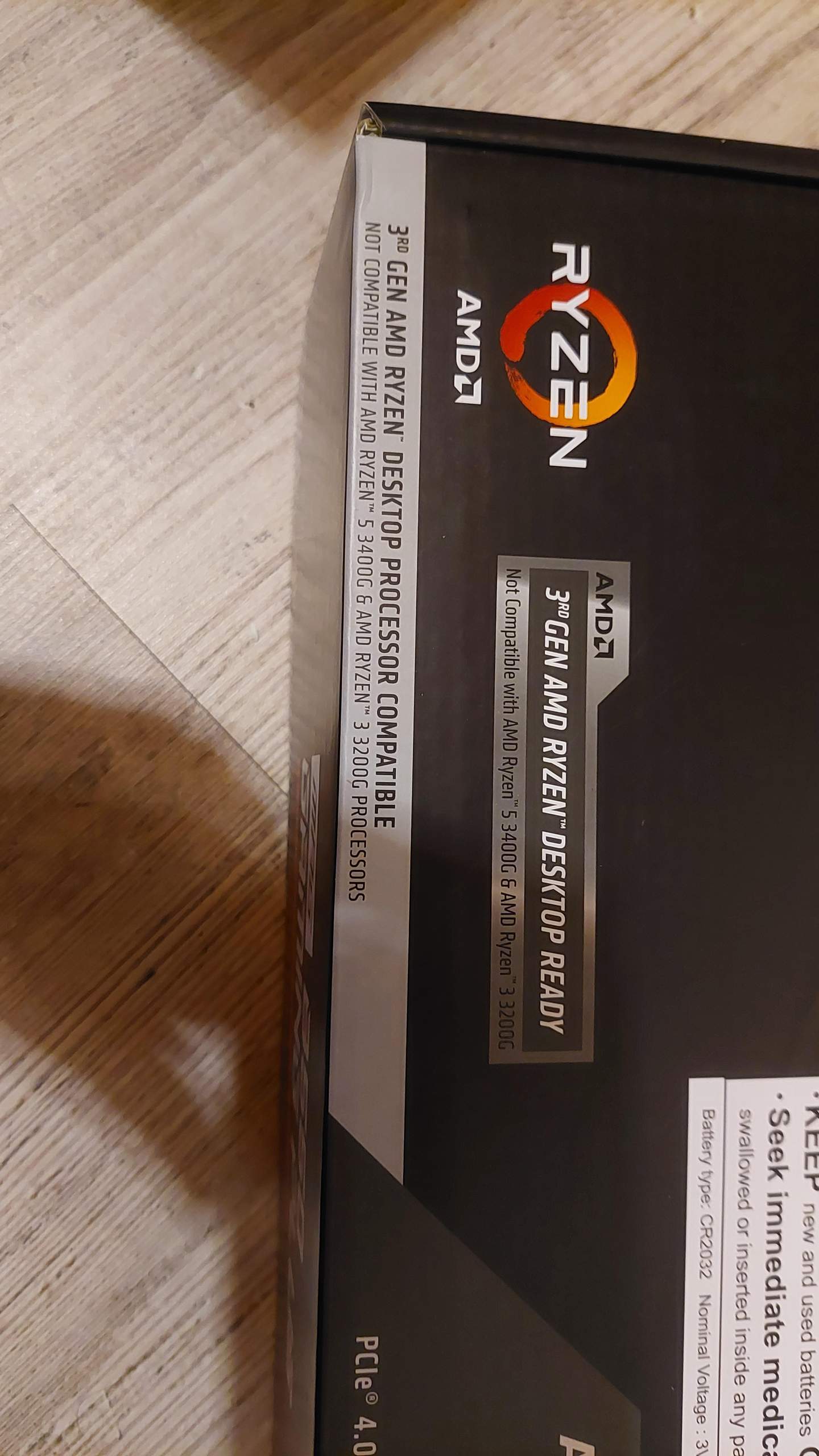 Passt auf dieses Mainboard ein Amd ryzen 9 5900x? (Gaming PC, CPU, Prozessor)