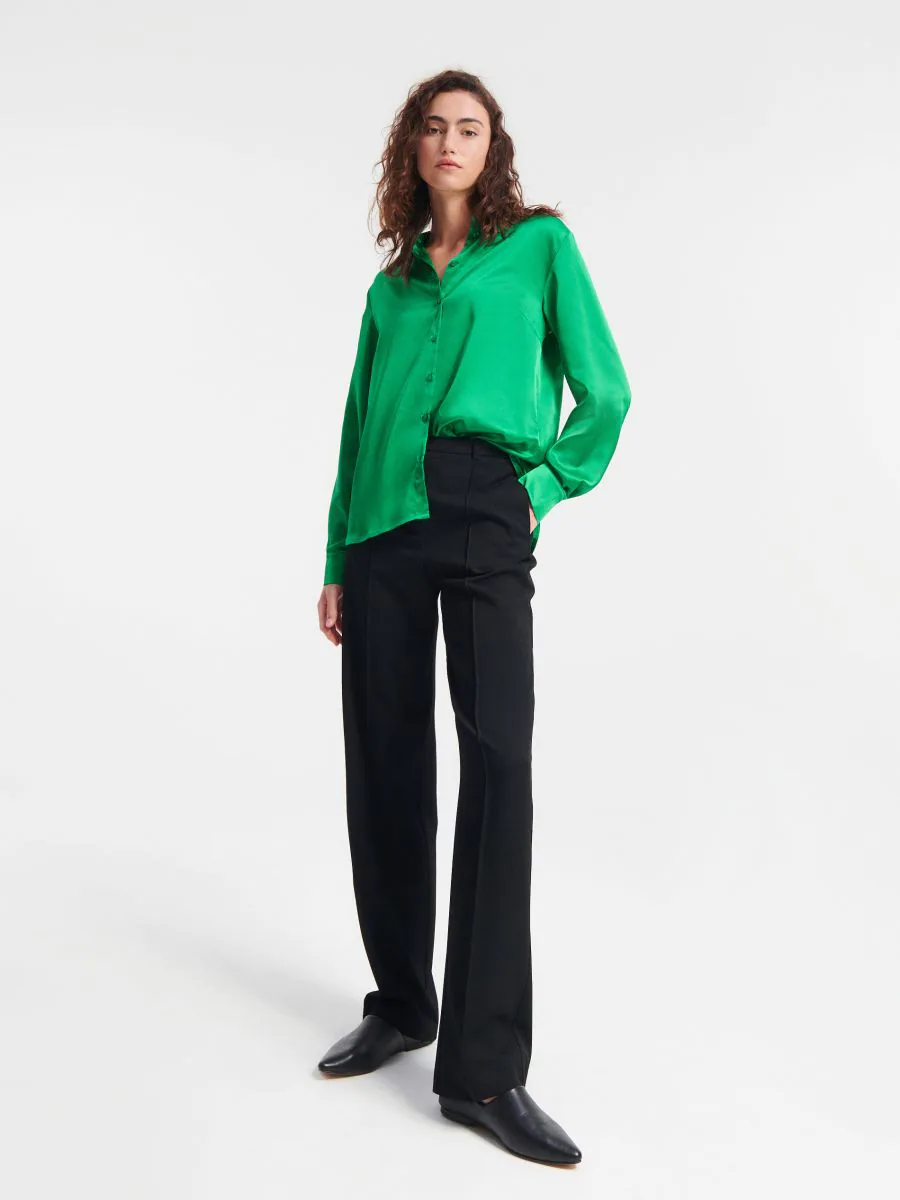 Passt die Bluse für ersten Schultag? (Schule, Kleidung, Mode)