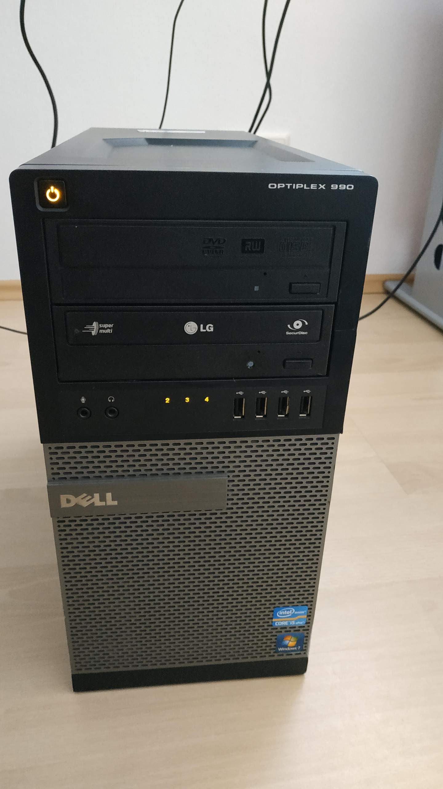 PC fährt nicht hoch (No Post)? (Computer, Technik, Spiele und Gaming)