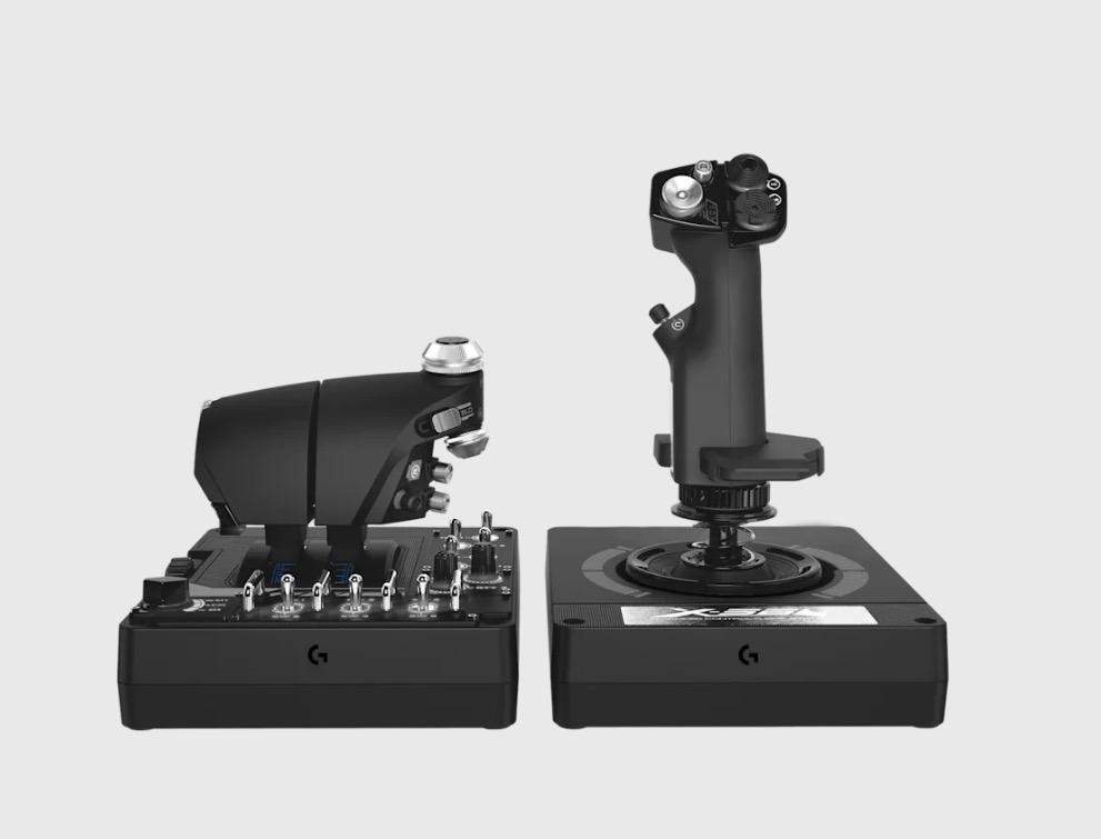 Pc Flight Stick und throttle an der Ps5? (Sony, Simulator, Flight ...
