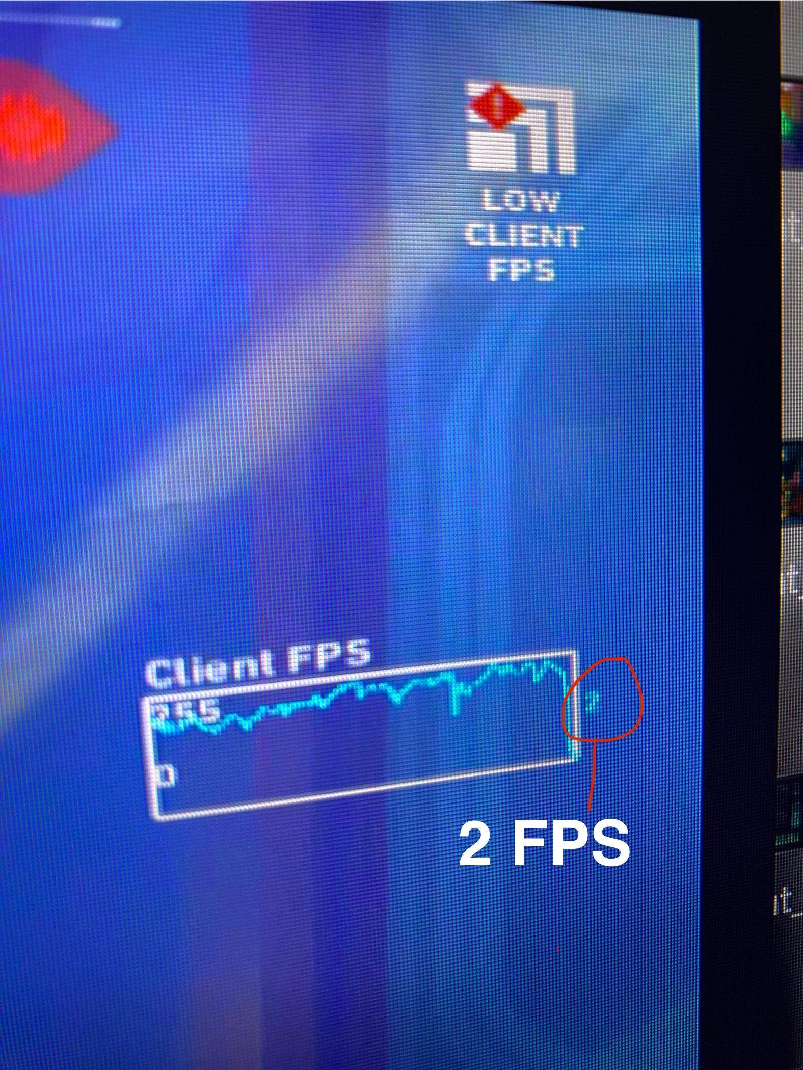 Pc FPS-drops auf bis zu 0 FPS wenn ich Videospiele spiele, kann jemand ...
