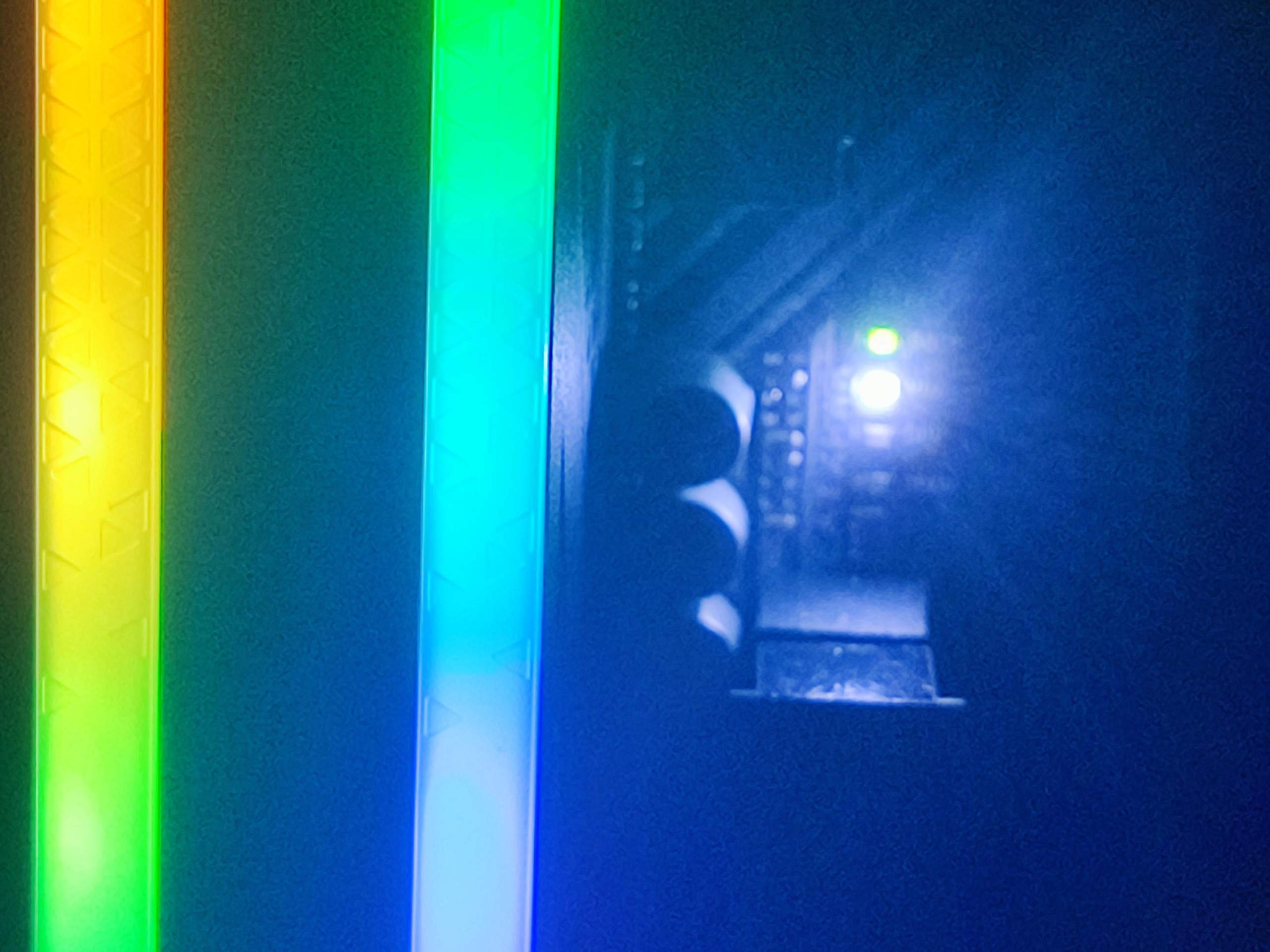 Pc gibt kein Bild, Boot led leuchtet? (Gaming PC, BIOS)