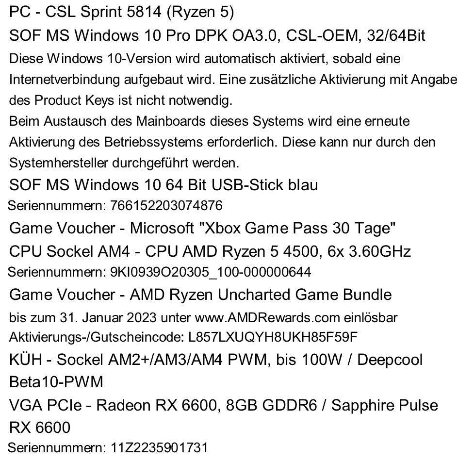 PC Komponenten überarbeiten oder sinds die Treiber? (Computer, Gaming ...
