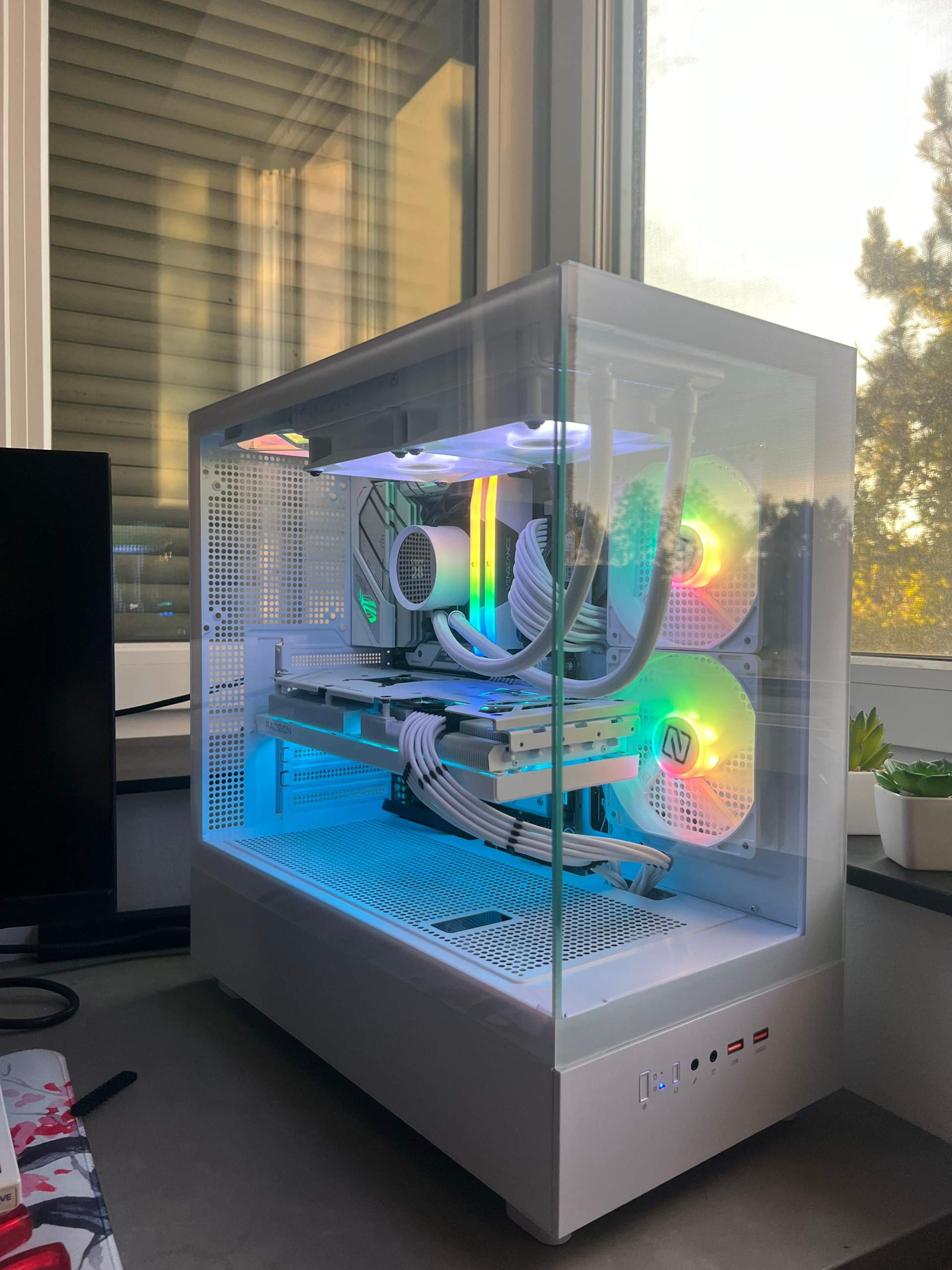 Pc macht Klick und geht sofort aus? (Computer, Gaming PC, Mainboard)