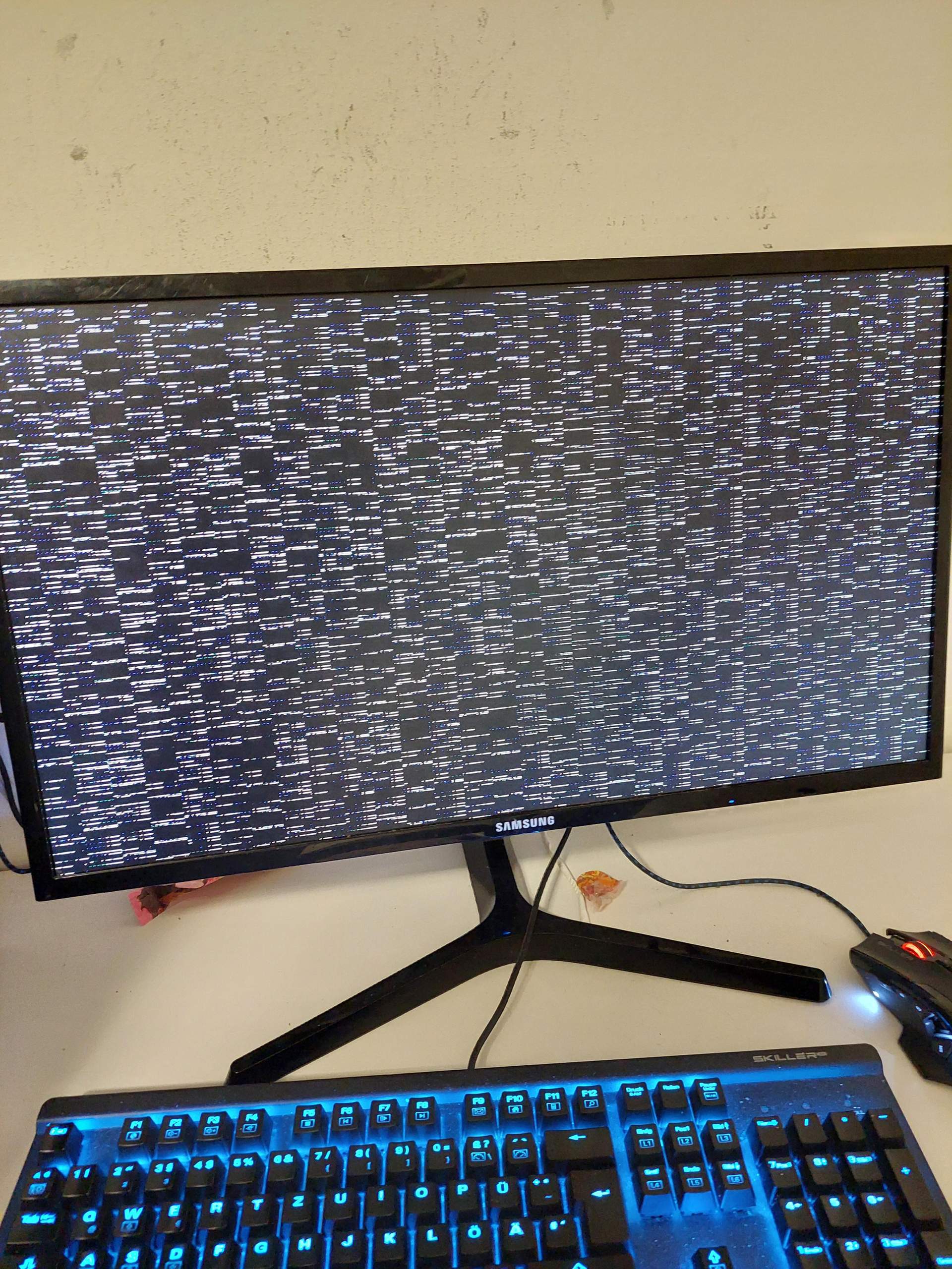 Pc stürzt bei Treiber-Updates ab, was tun? (Computer, Fehler)