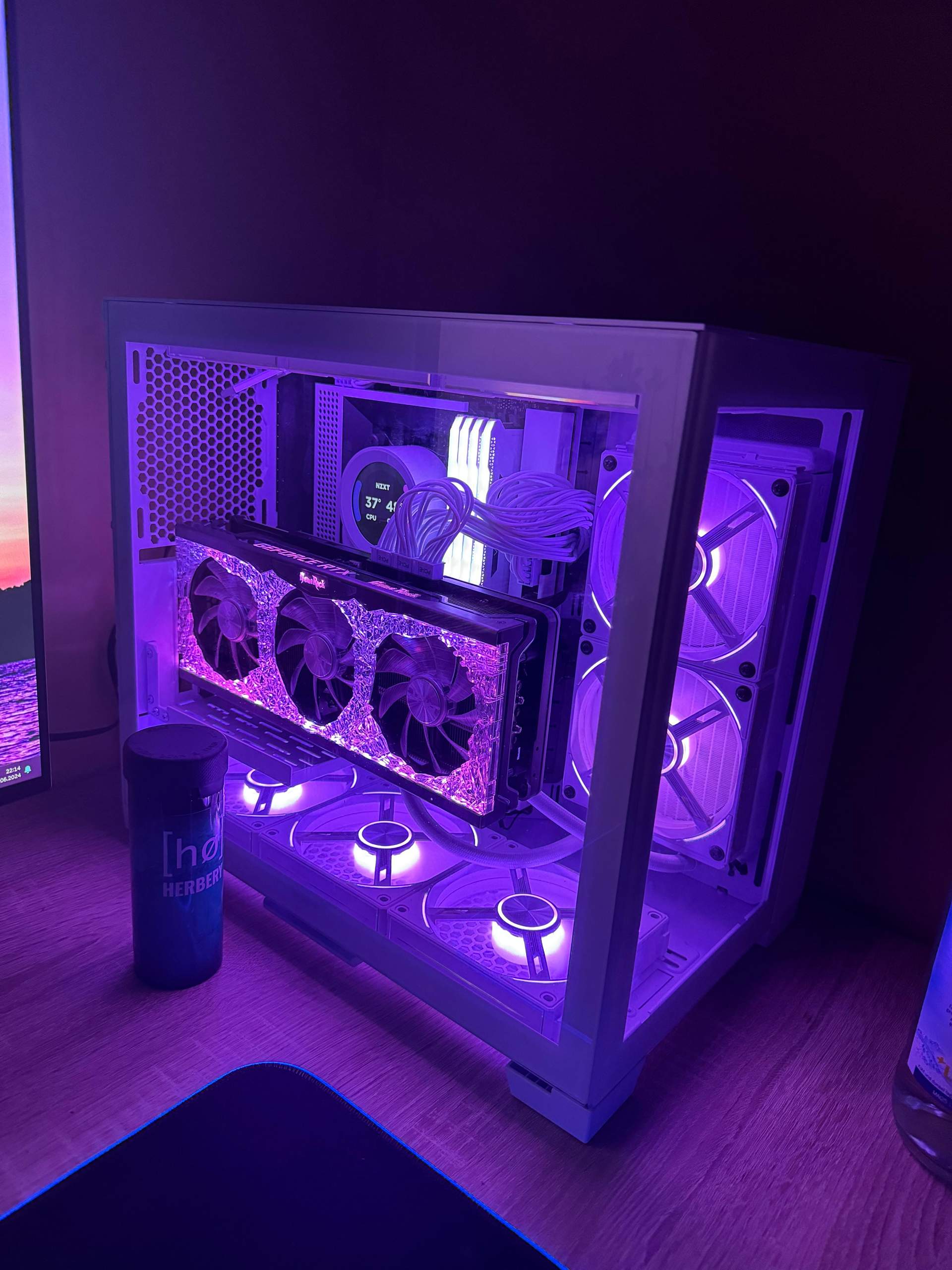 Pc umbau in neues Gehäuse möglich? (Gaming PC, Lüfter, CPU-Kühler)