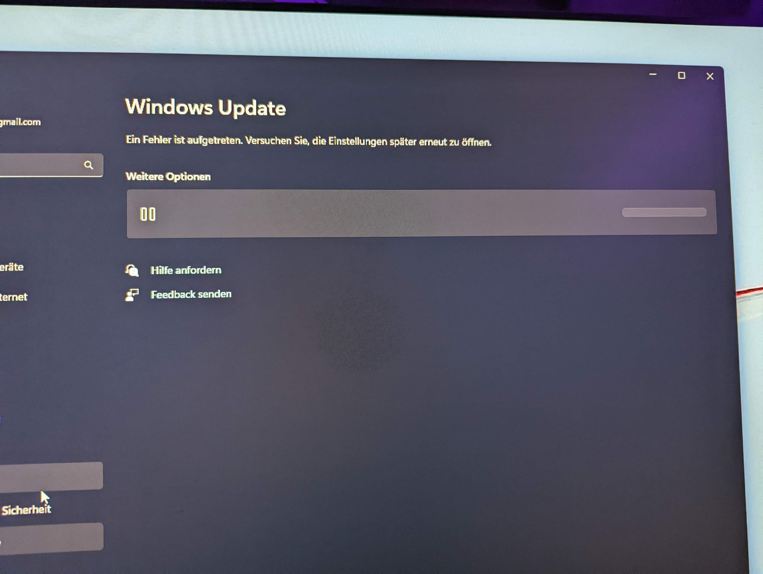 PC Virus wahrscheinlich? (Computer, Windows, Windows 10)
