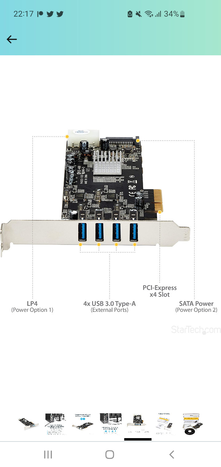 PCIE Karte (jetzt) einbauen - Ist das so richtig..? (Hardware, Gaming ...