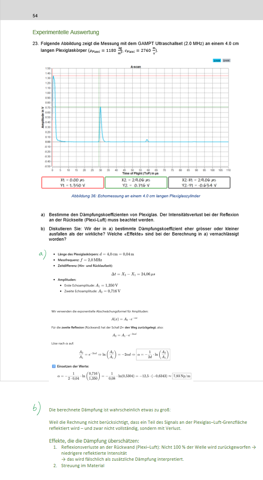 Physik? (Formel, Vektoren)