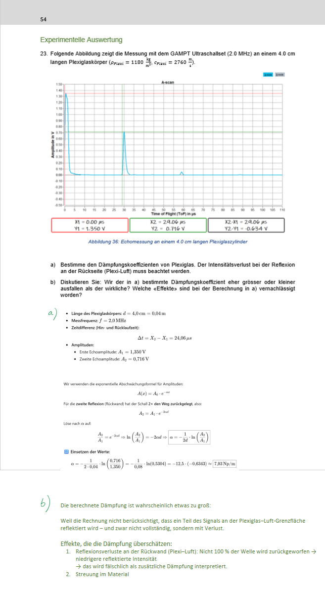 Physik? (Formel, Vektoren)