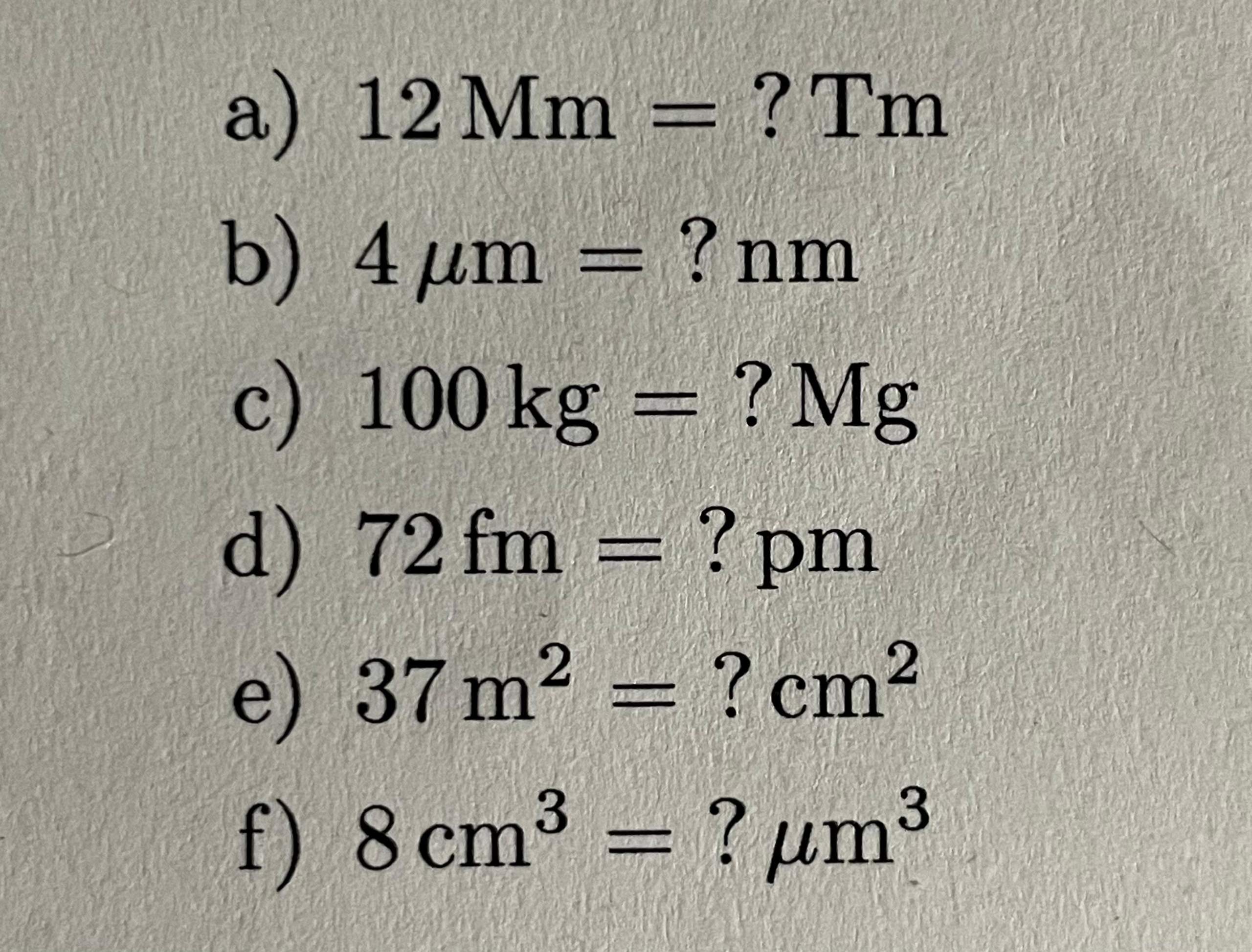 Einheiten Umrechnen Matheaufgaben Längen Gewichte Klasse 5