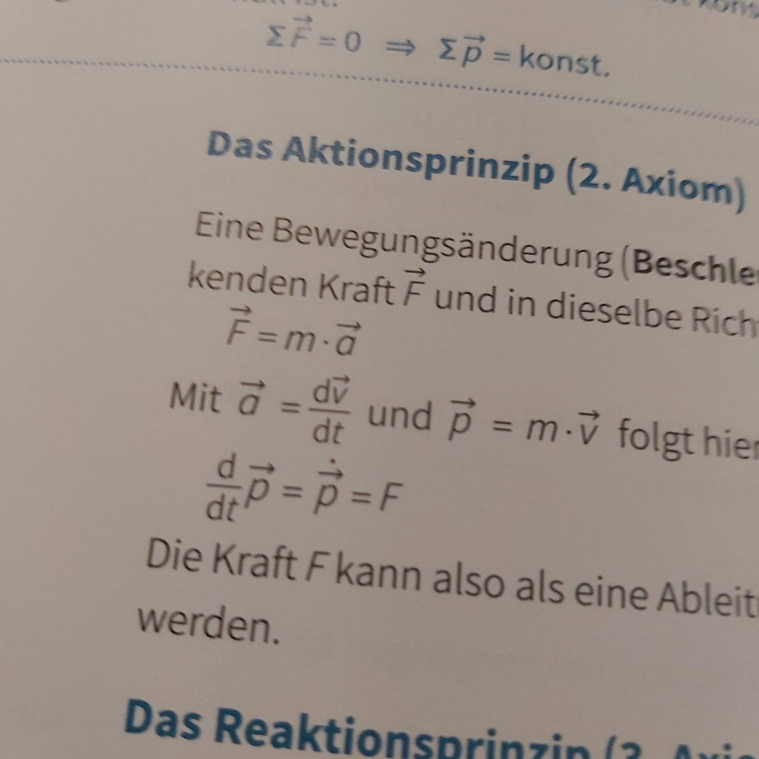 Physik formelzeichen bedeutung? (Schule, Mathematik)