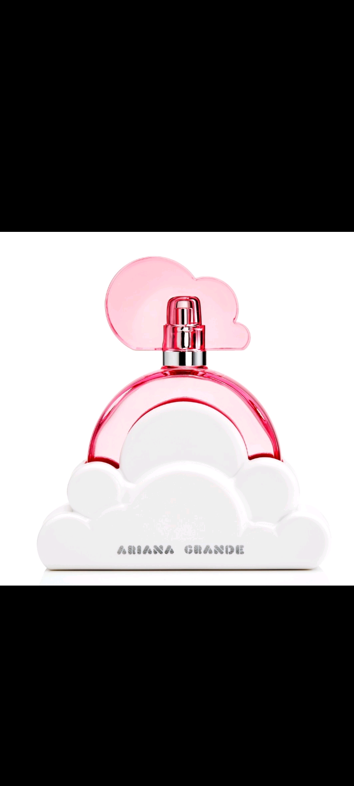 Pinkes oder Blaues Cloud Parfum? (Mädchen, Kosmetik, Parfüm)