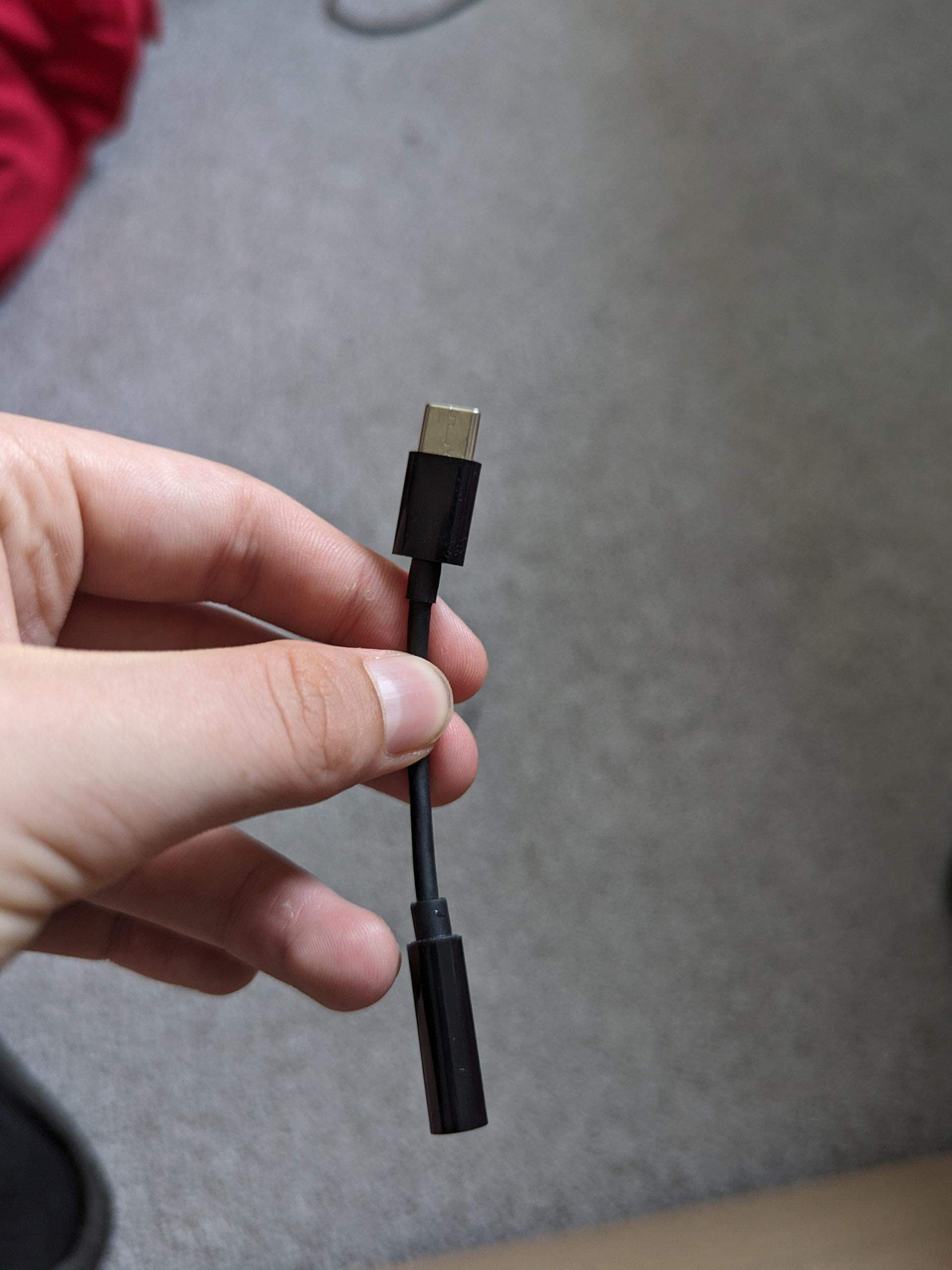 Pixel 7, S21 USB C auf Klinke Adapter funktioniert nicht? (Android ... Pixel 7, S21 USB C auf Klinke Adapter funktioniert nicht? (Android ...