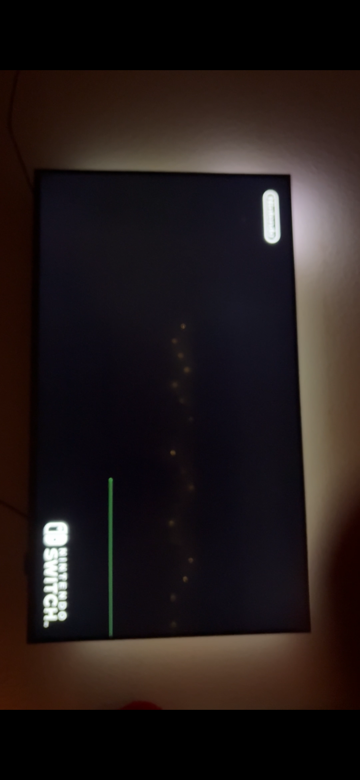 Pixelfehler am neuen Fernseher von Phillips? (Kabel, Philips, QLED)