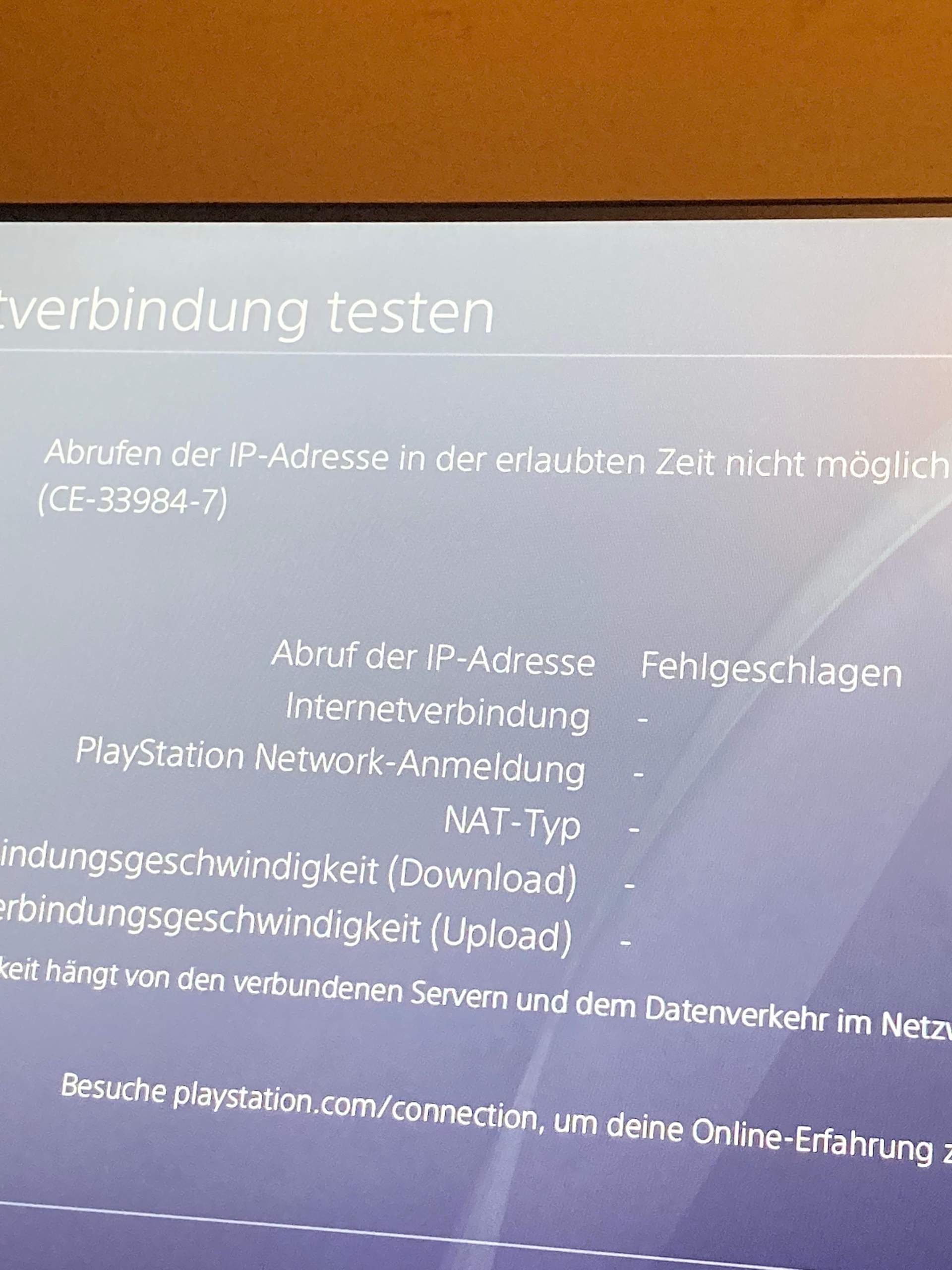 PlayStation Fehler CE 33984 7 Computer Spiele Und Gaming PlayStation 4 PlayStation Fehler CE 33984 7 Computer Spiele Und Gaming PlayStation 4