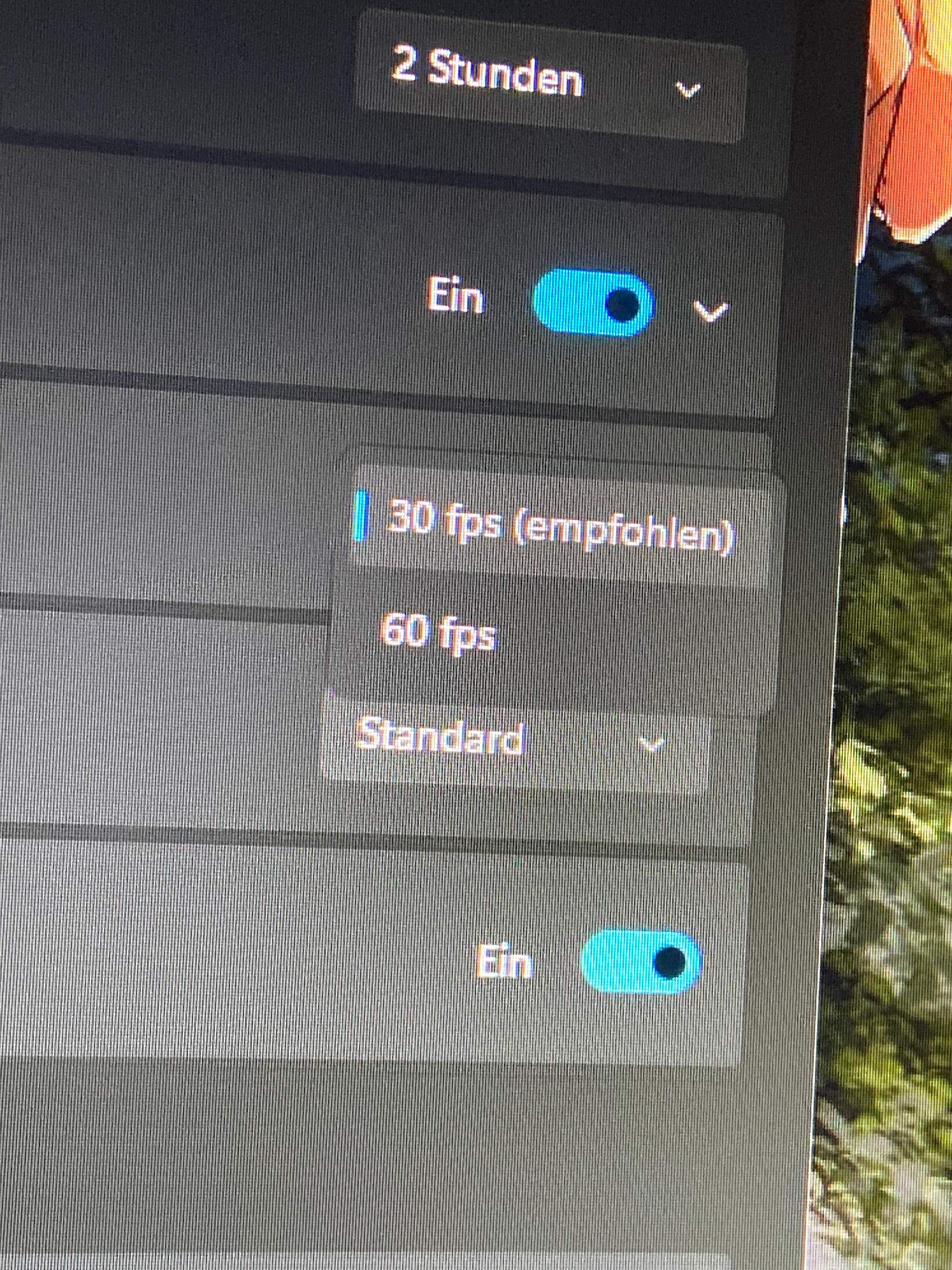 Plötzlich nur noch 60hz? (PC, Monitor, Hertz)