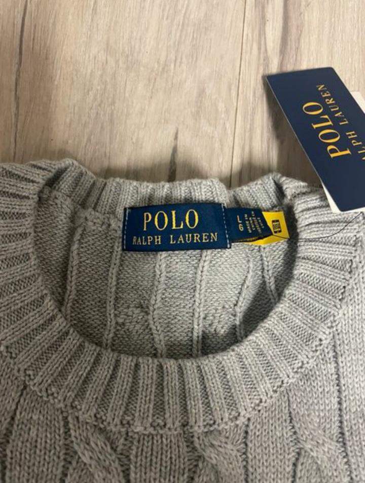Polo Ralph Lauren echt oder fake? (Kleidung, Mode, Fälschung)