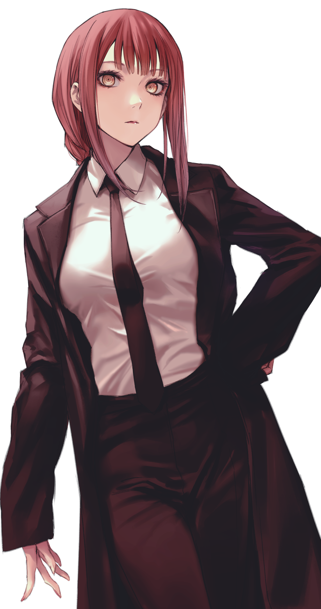 Power oder Makima? (Anime, Umfrage, Serie)