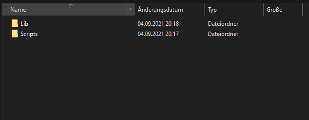 Powershell Findet Pythonexe Nicht Computer Software Programmieren