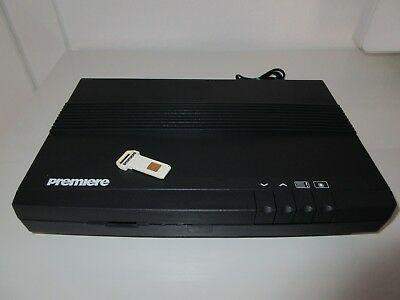 Premiere? (Computer, decoder)