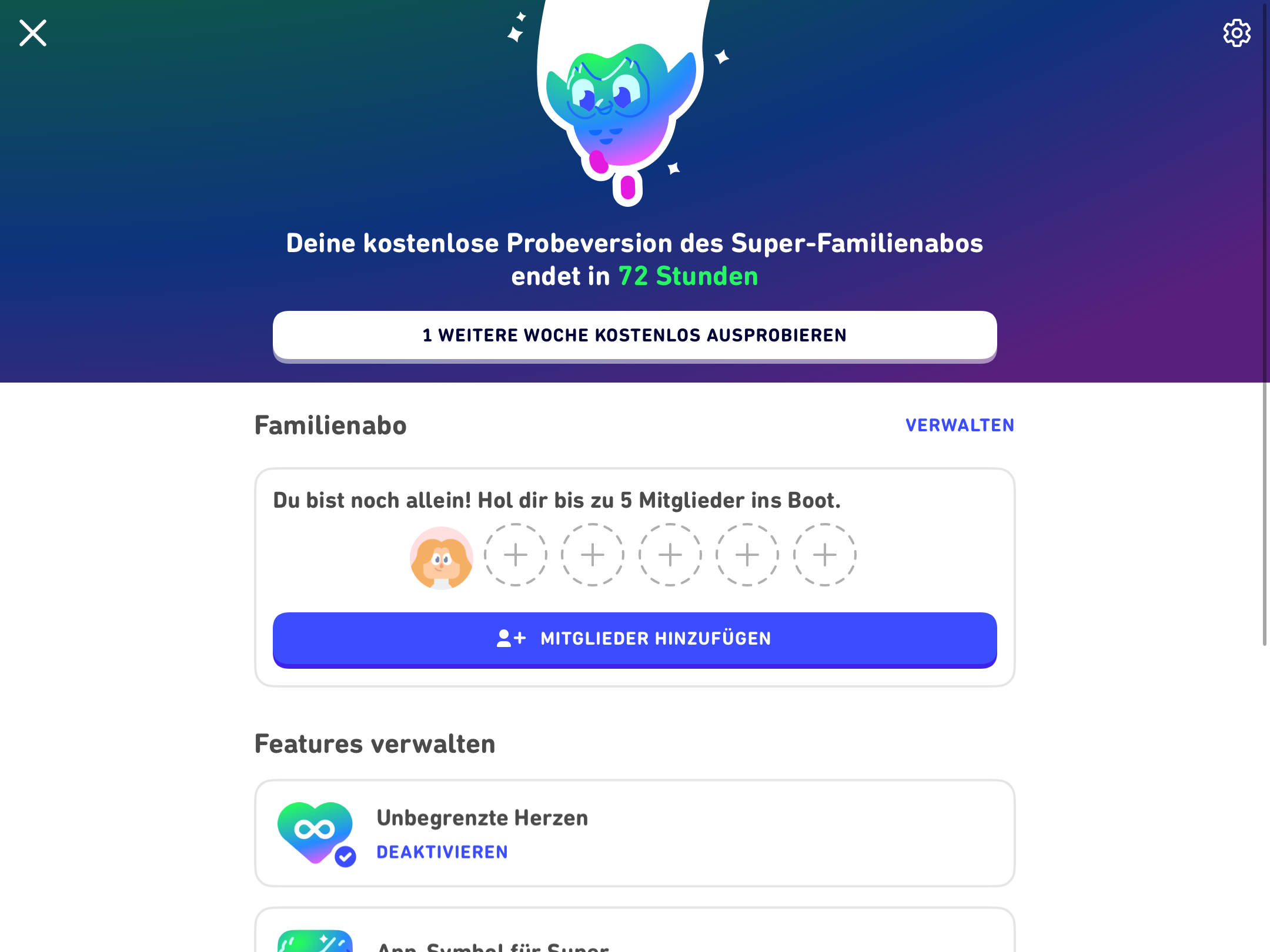 Faszinierend Probeabo Kostenlos Ohne Kundigung Bilder