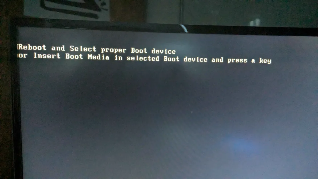 Problem beim Dual-Booting | Windows Linux? (Microsoft, BIOS, Windows 11)