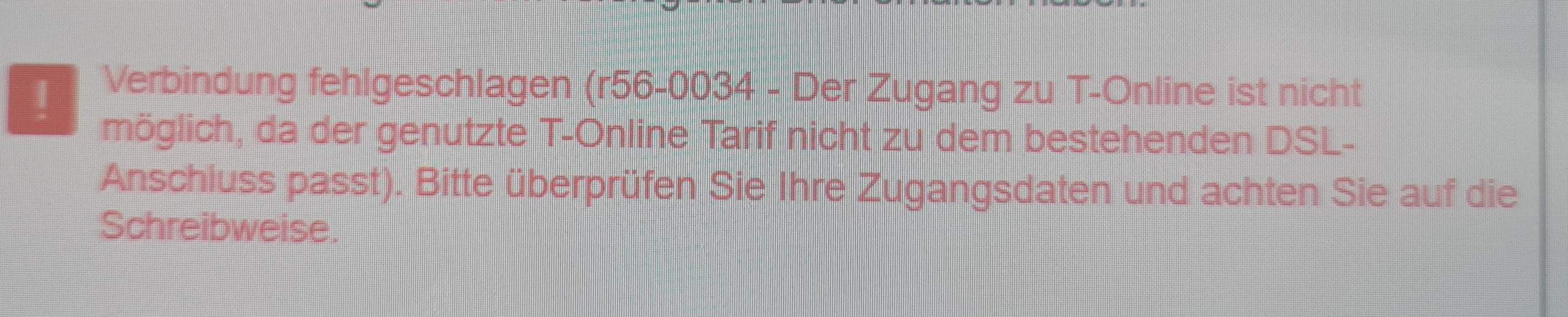 Problem mit dem Router, was tun? (Internet, Telekom, DSL)