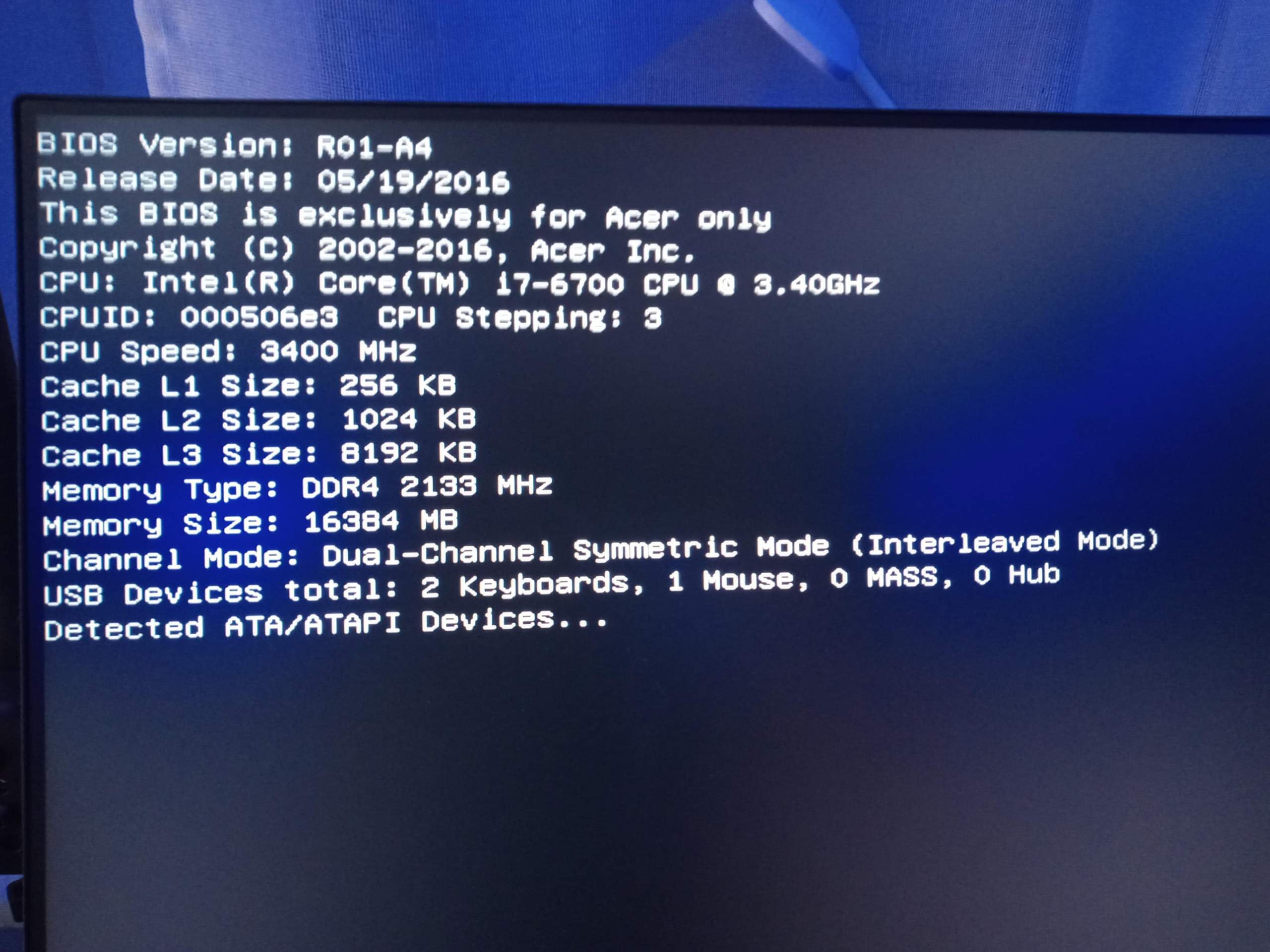 Problem mit meinem pc? (Computer, PC-Problem)