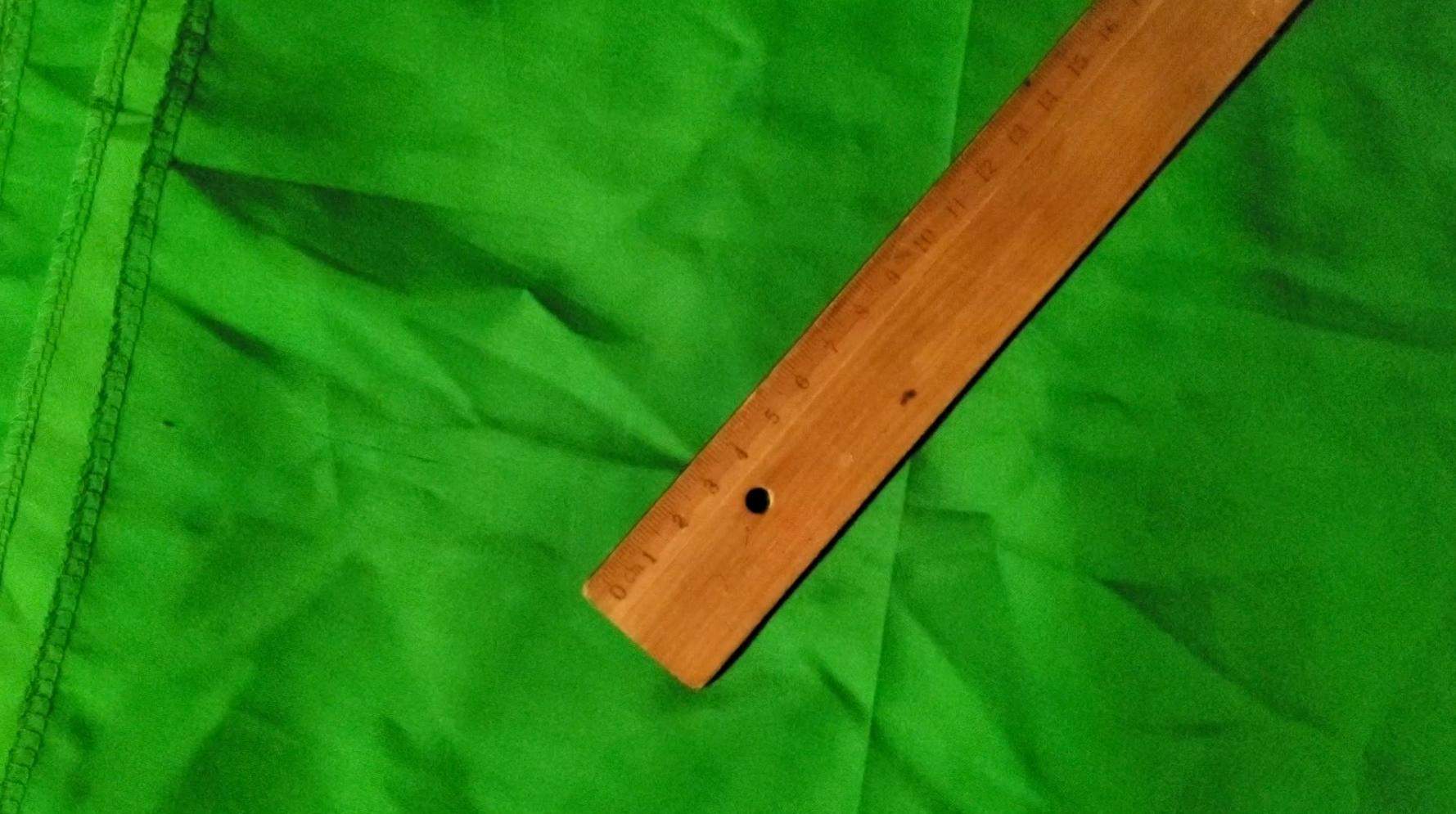 Probleme mit dem greenscreen effekt von luma fusion? (Video ...