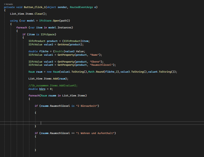 Programmieren? Visual Studio 2022? (Programmiersprache, C Sharp)