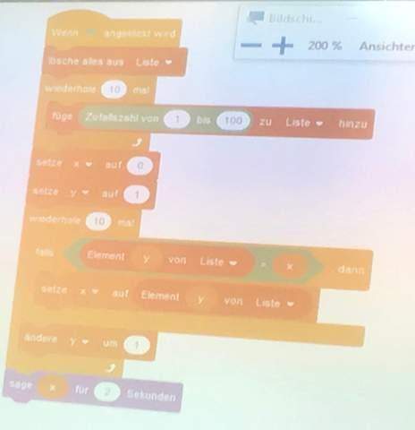 Programmieren hilfe? (Computer, Informatik)