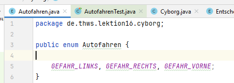 Programmieren Intellij Mathematischer Fehler? (Mathematik, Mathematiker ...