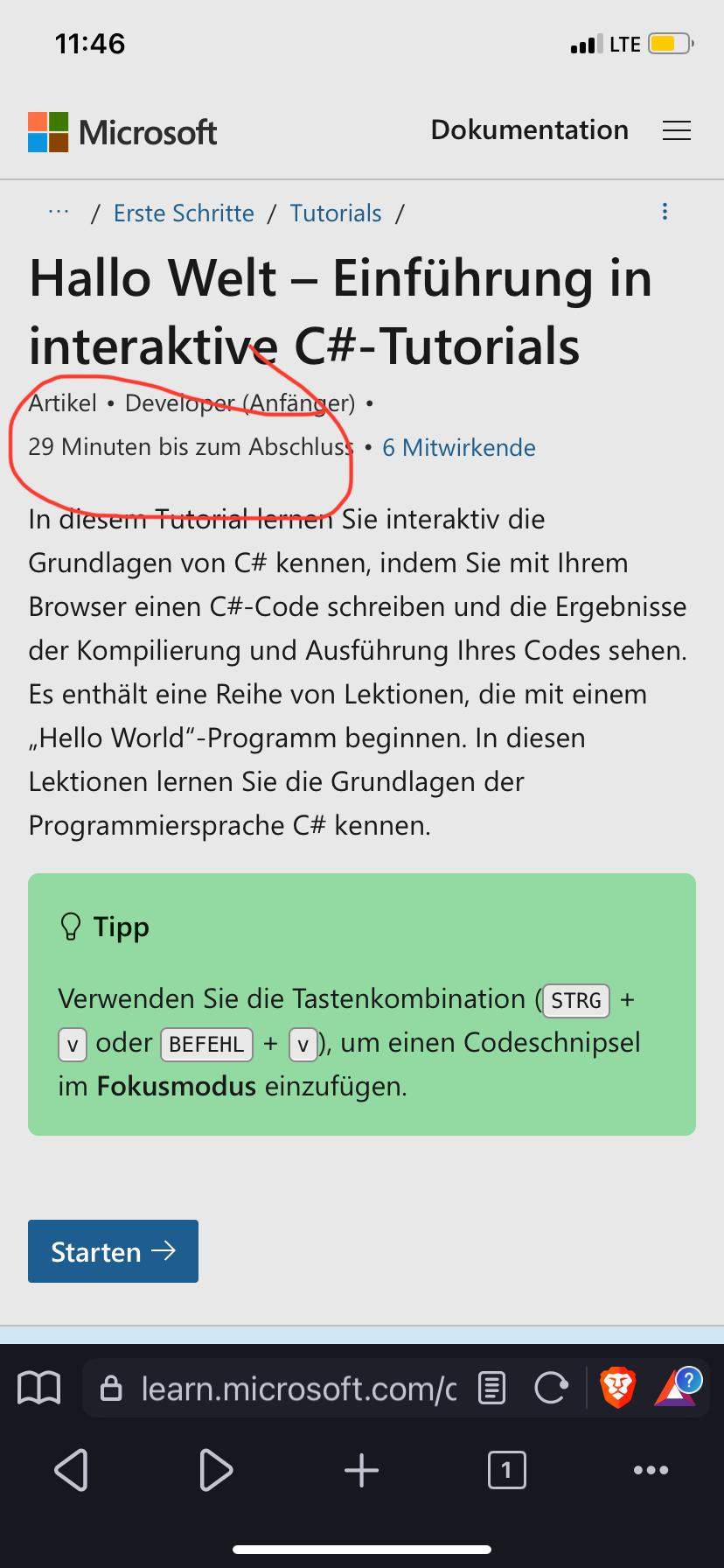 Programmieren lernen mit learn Microsoft kosten? (App, Webseite, Java)