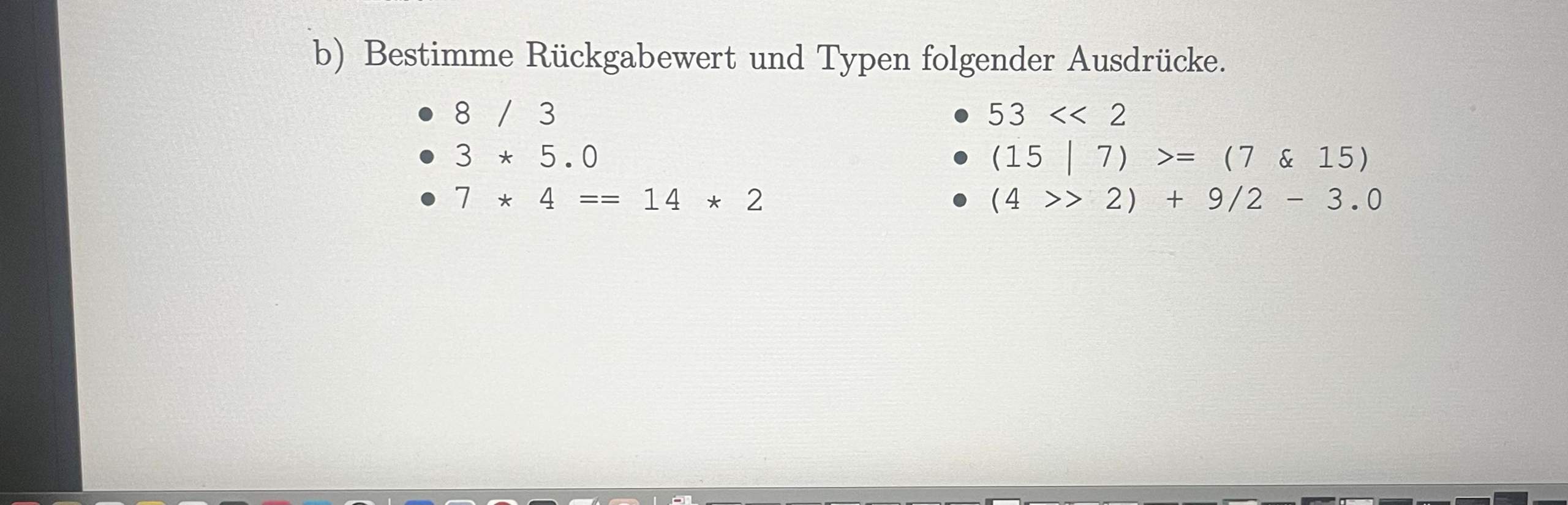 Programming K Programmieren Informatik 8075