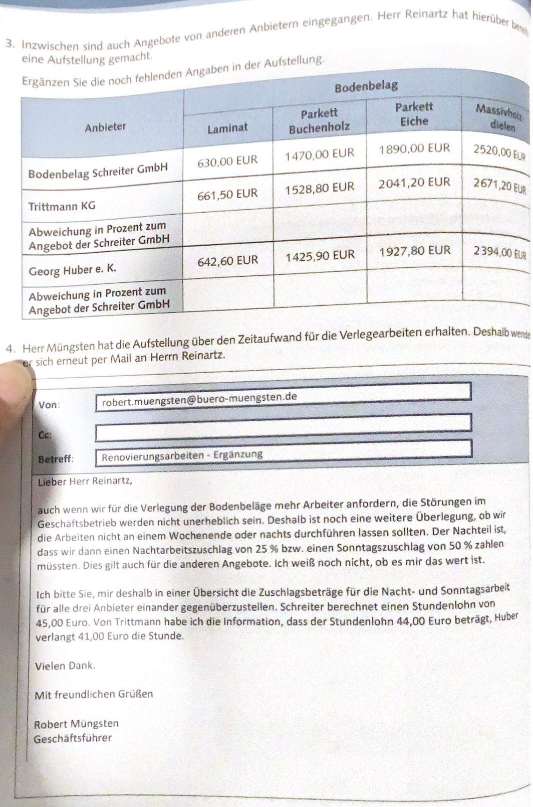Prozentrechnung Hilfe Schule Mathematik Funktion 